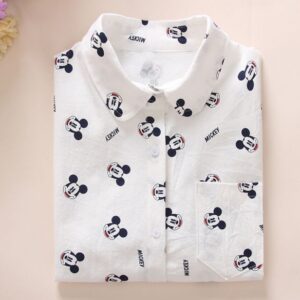 Your Guide to DisneyBounding as Mickey Mouse! - Disney Fashion Blog