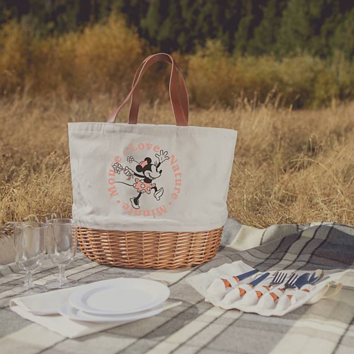 National Picnic Month with Disney Style - Disney Fashion Blog