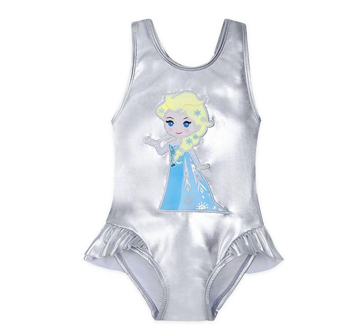 Stay Cool this July with FROZEN 2 Arrivals! - Disney Fashion Blog