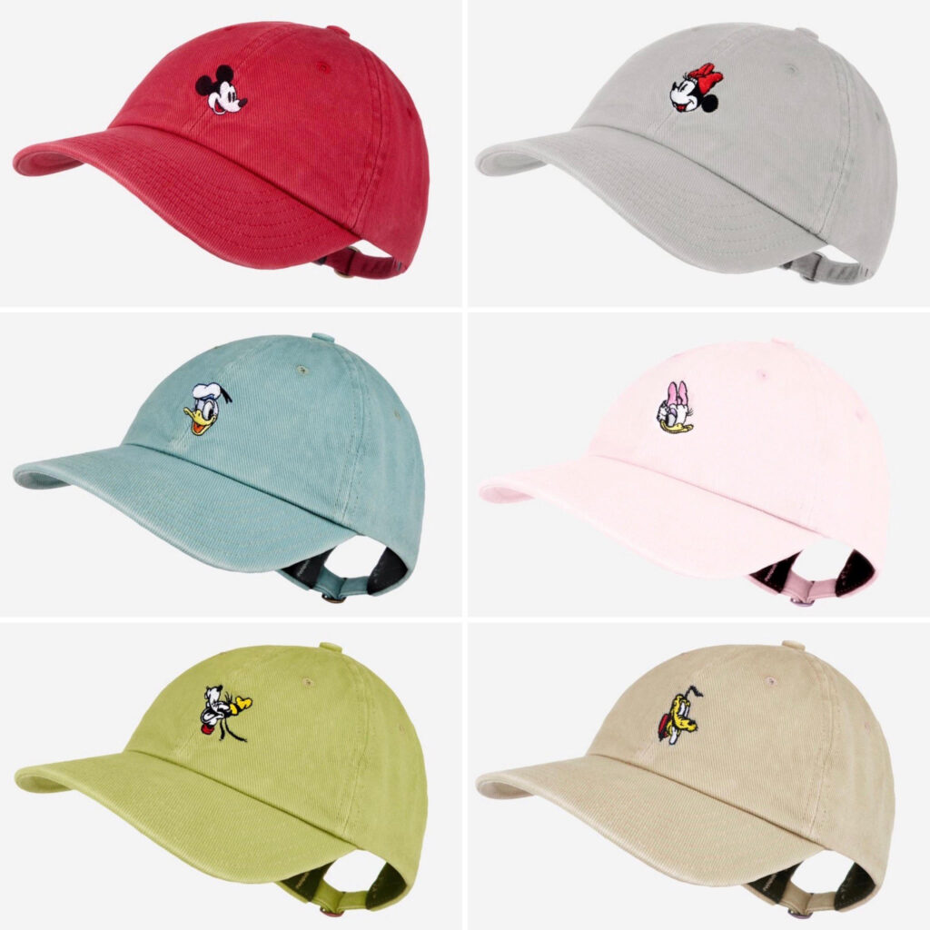 Disney x Love Your Melon: Sensational Six - Disney Fashion Blog