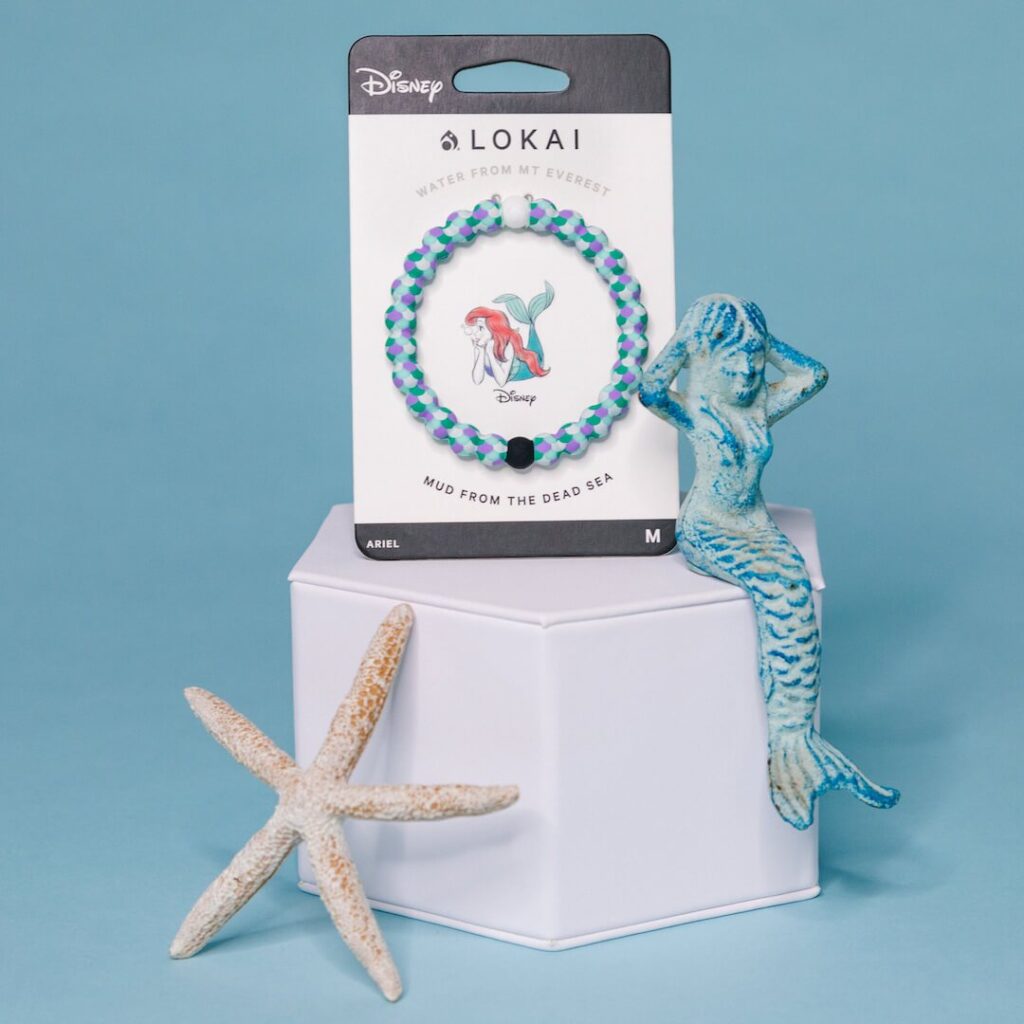 You'll love the New Disney Lokai Collection! - Disney Fashion Blog