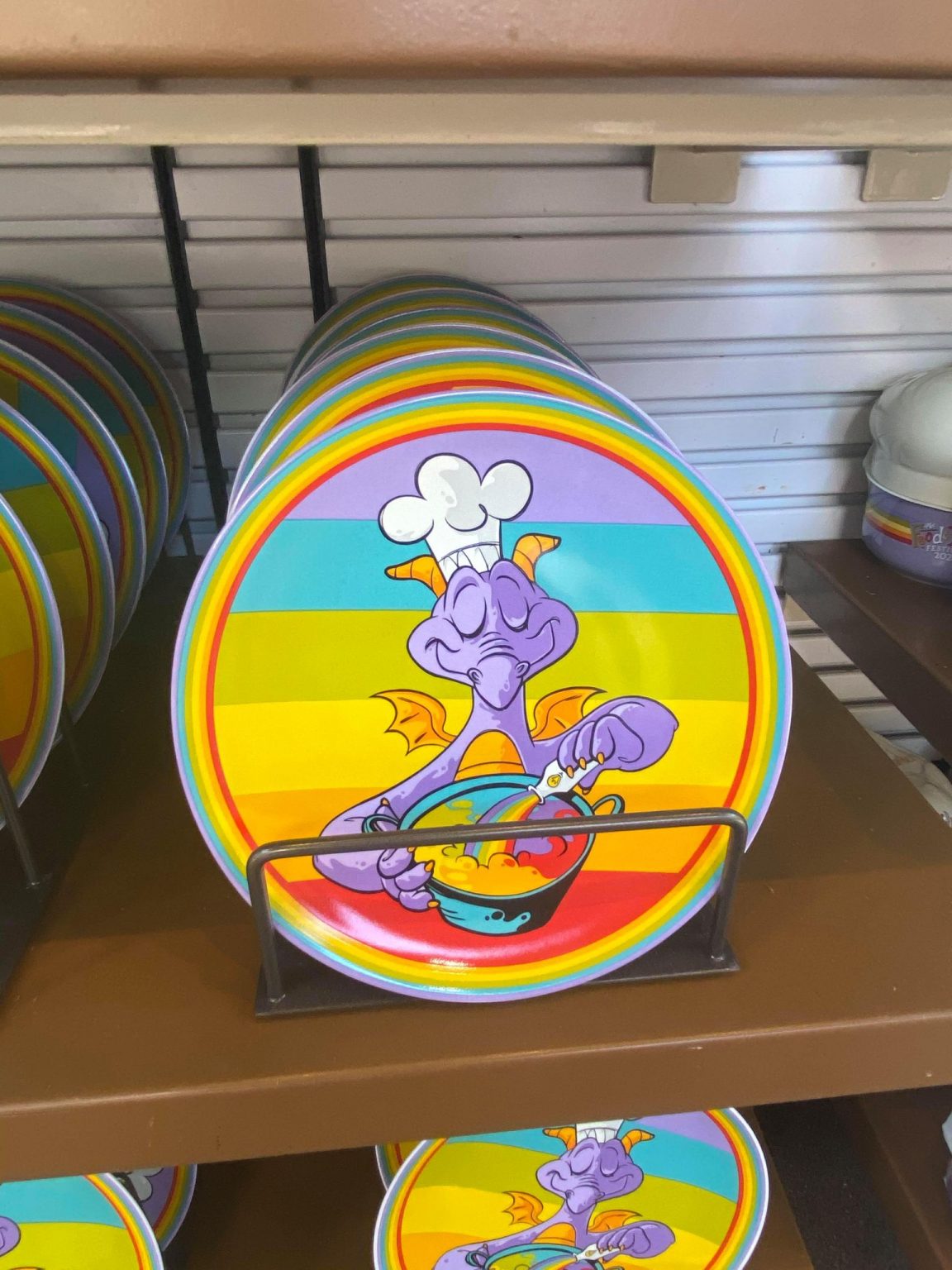 Epcot Food & Wine Festival: Delight Your Sense of Taste With This ...