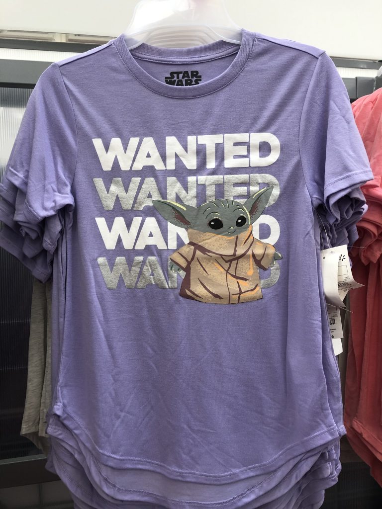 Did you know that Walmart has an Extensive Disney Tee Selection ...