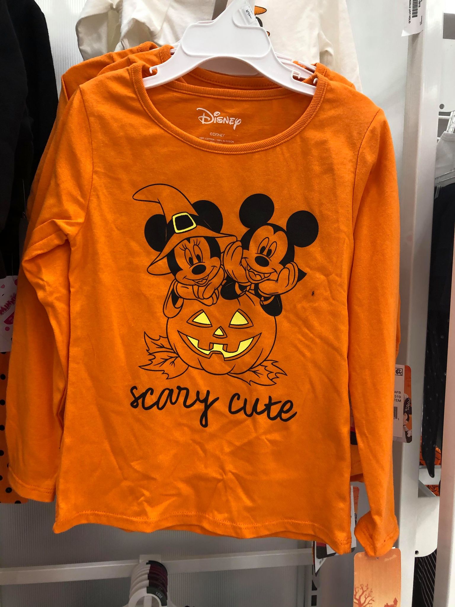 Kids Halloween Disney Styles at Target! - Disney Fashion Blog