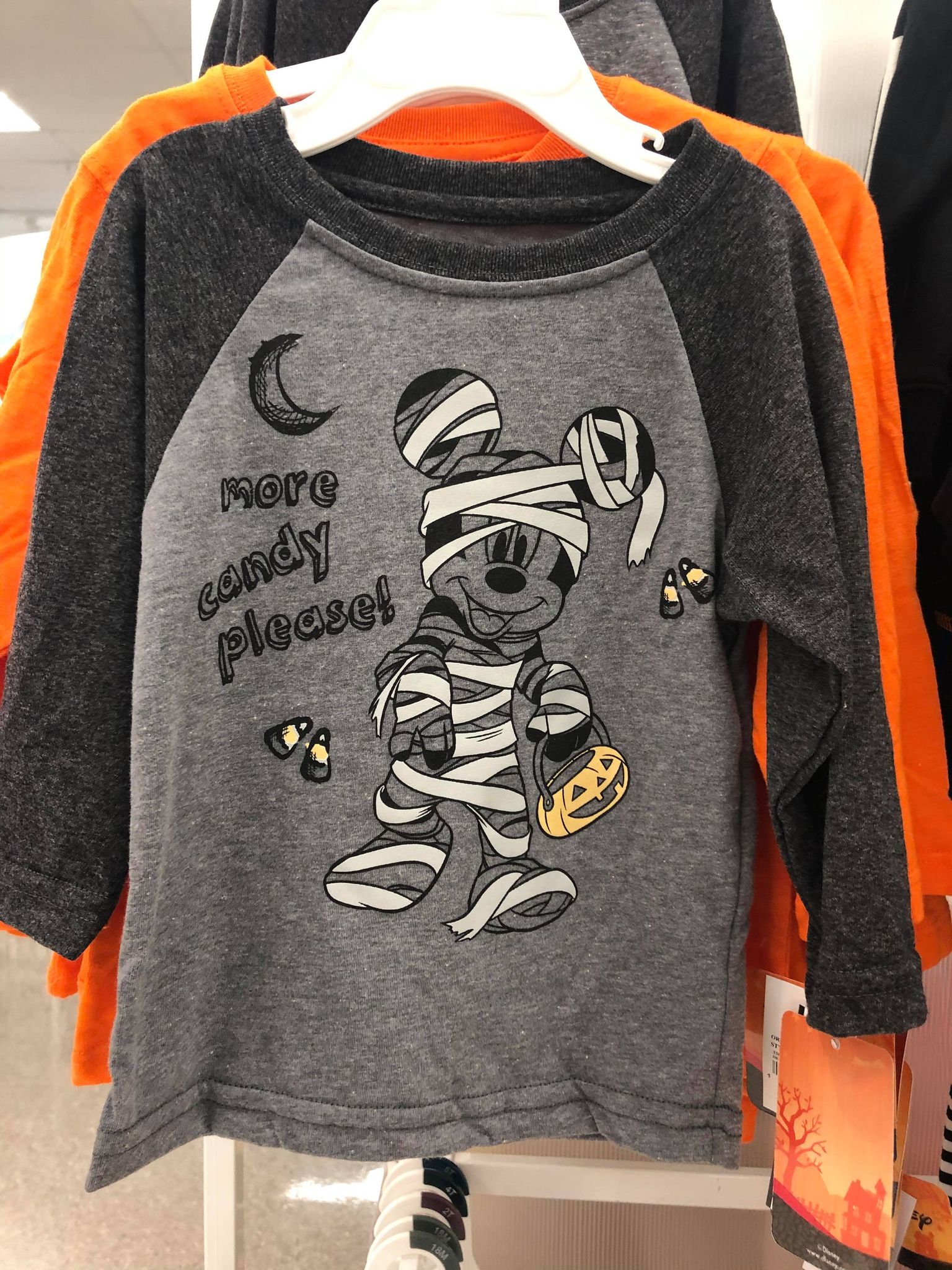 Kids Halloween Disney Styles at Target! - Disney Fashion Blog
