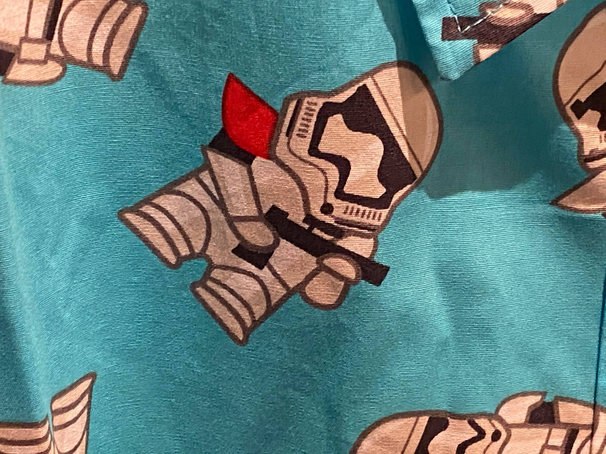 Star Wars Stormtrooper Shirt at the Emporium! - Disney Fashion Blog