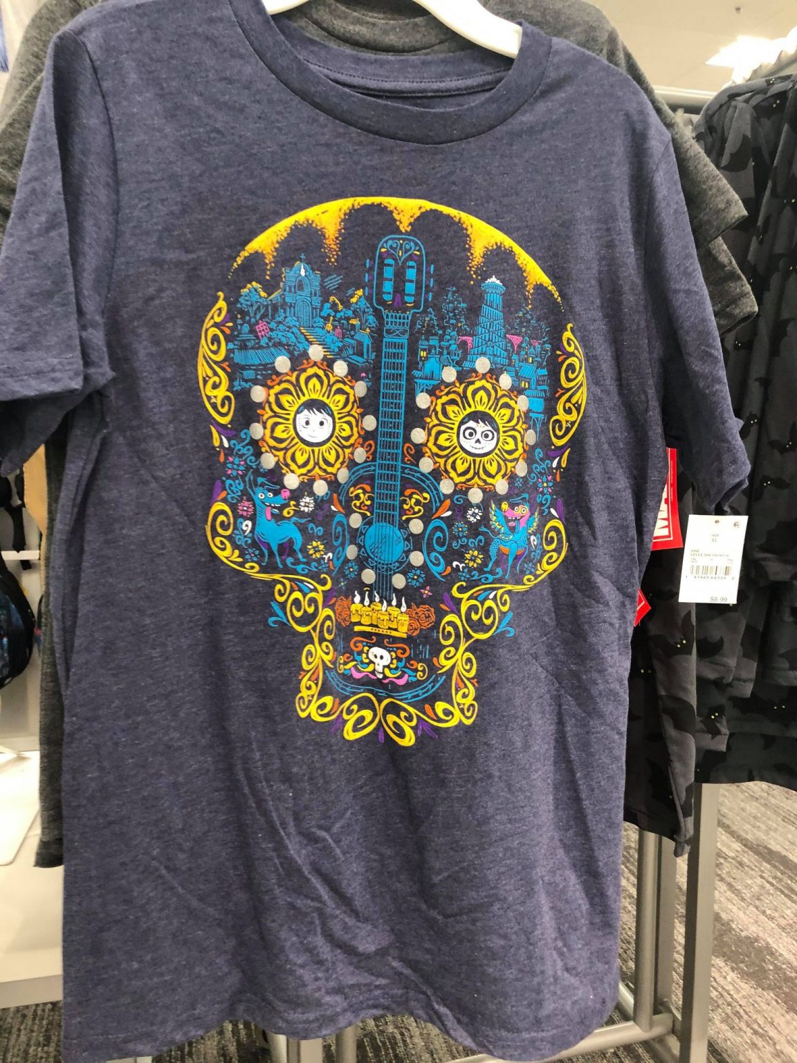 Kids Halloween Disney Styles at Target! - Disney Fashion Blog