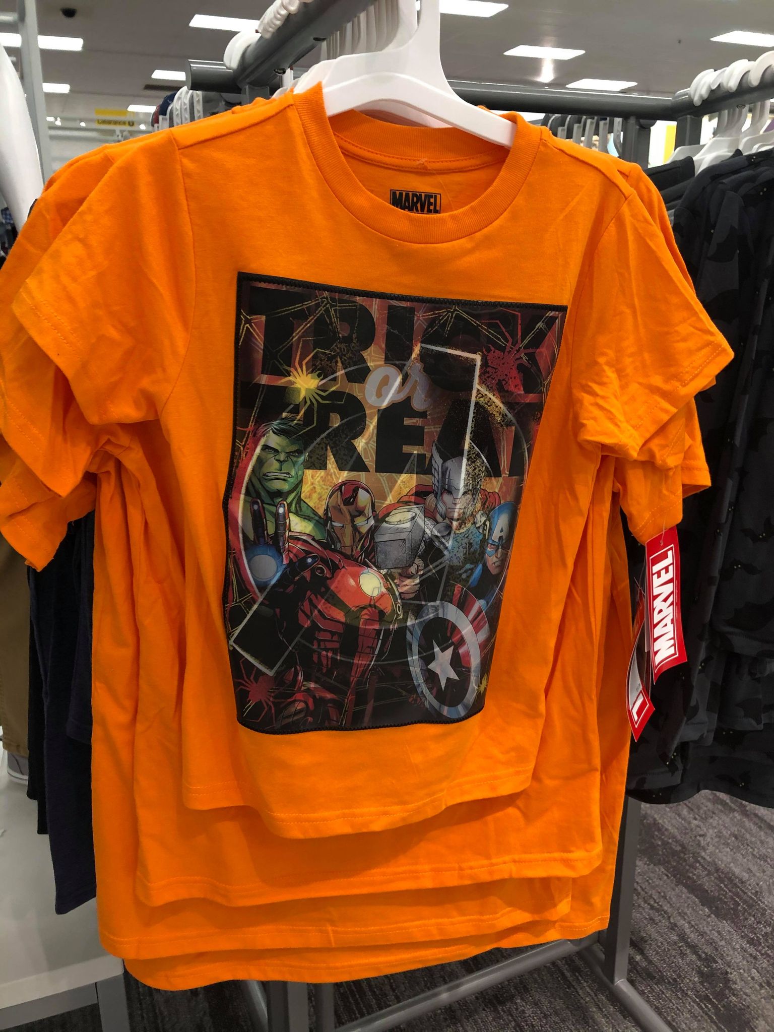 Kids Halloween Disney Styles at Target! - Disney Fashion Blog