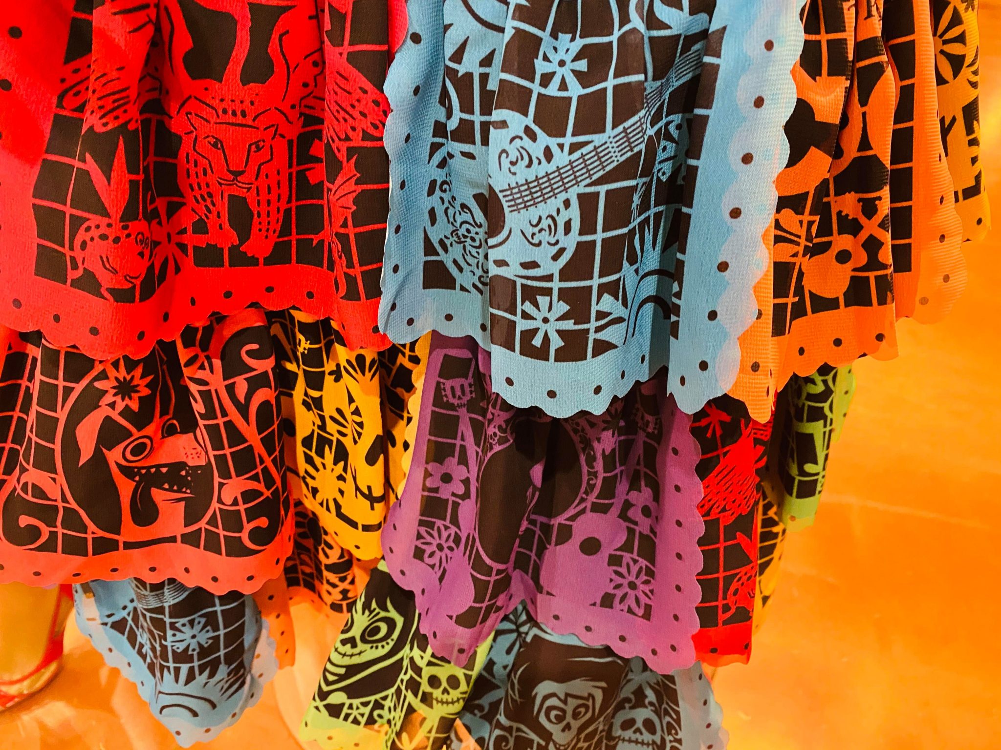 New "Coco" Inspired Dress Will Have You Swept Up In the Music! - Disney ...