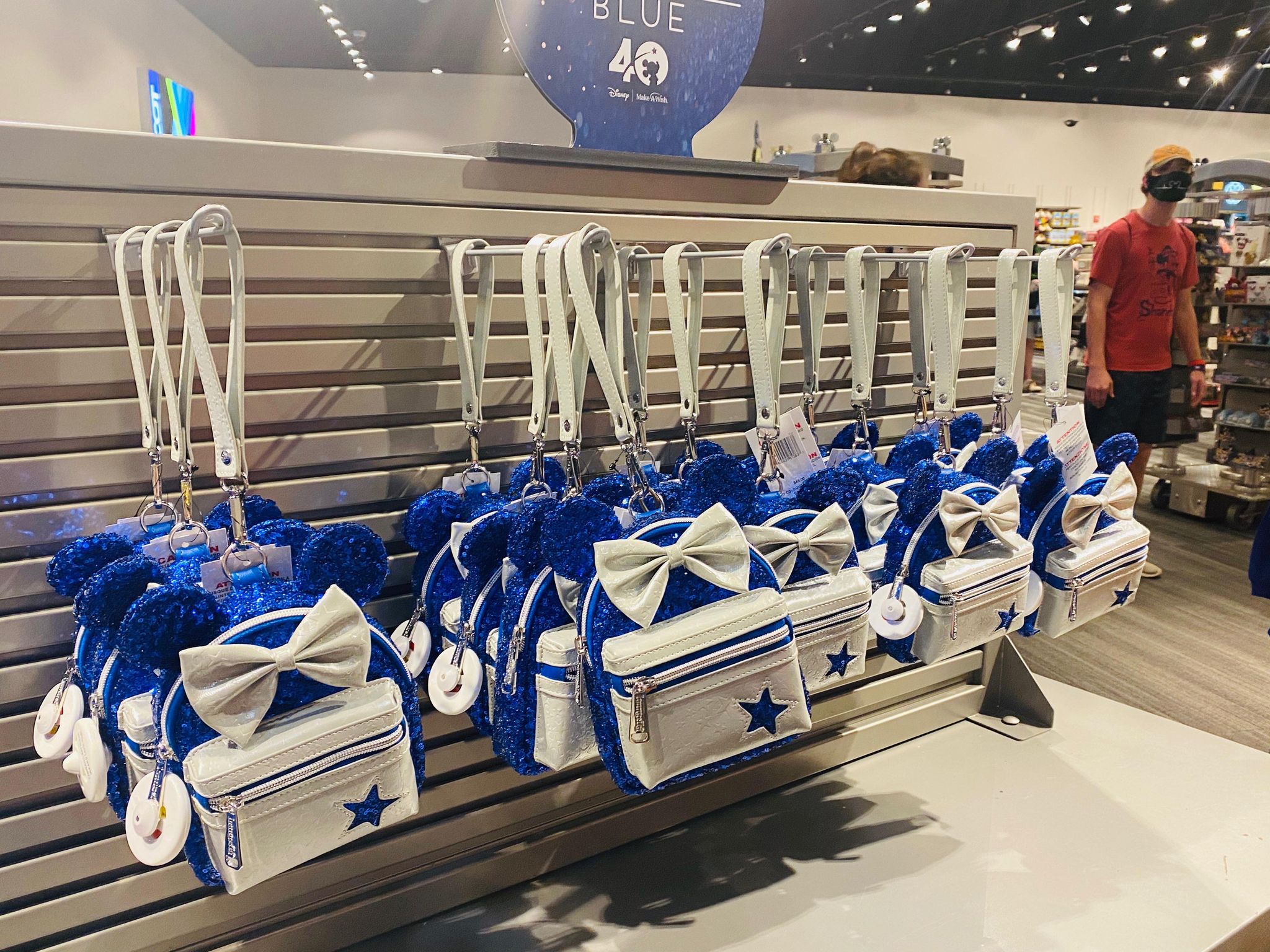 More Magical Make-A-Wish Merchandise - Disney Fashion Blog