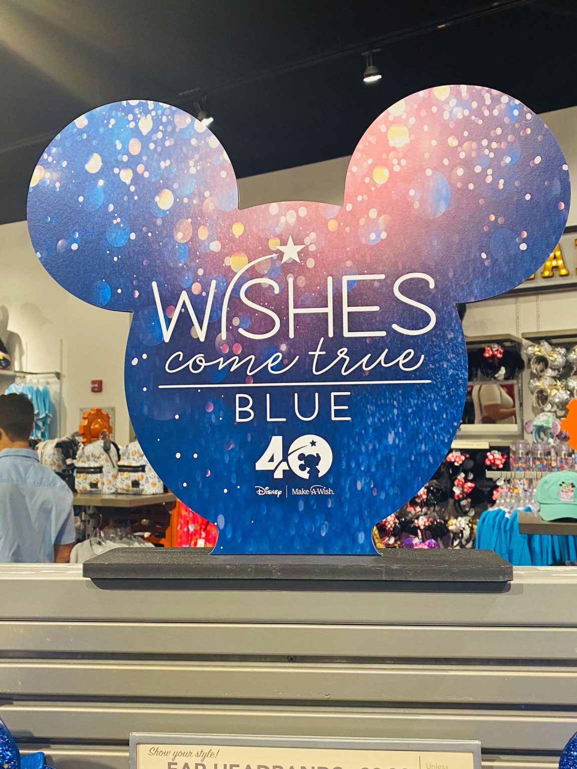 More Magical Make-A-Wish Merchandise - Disney Fashion Blog