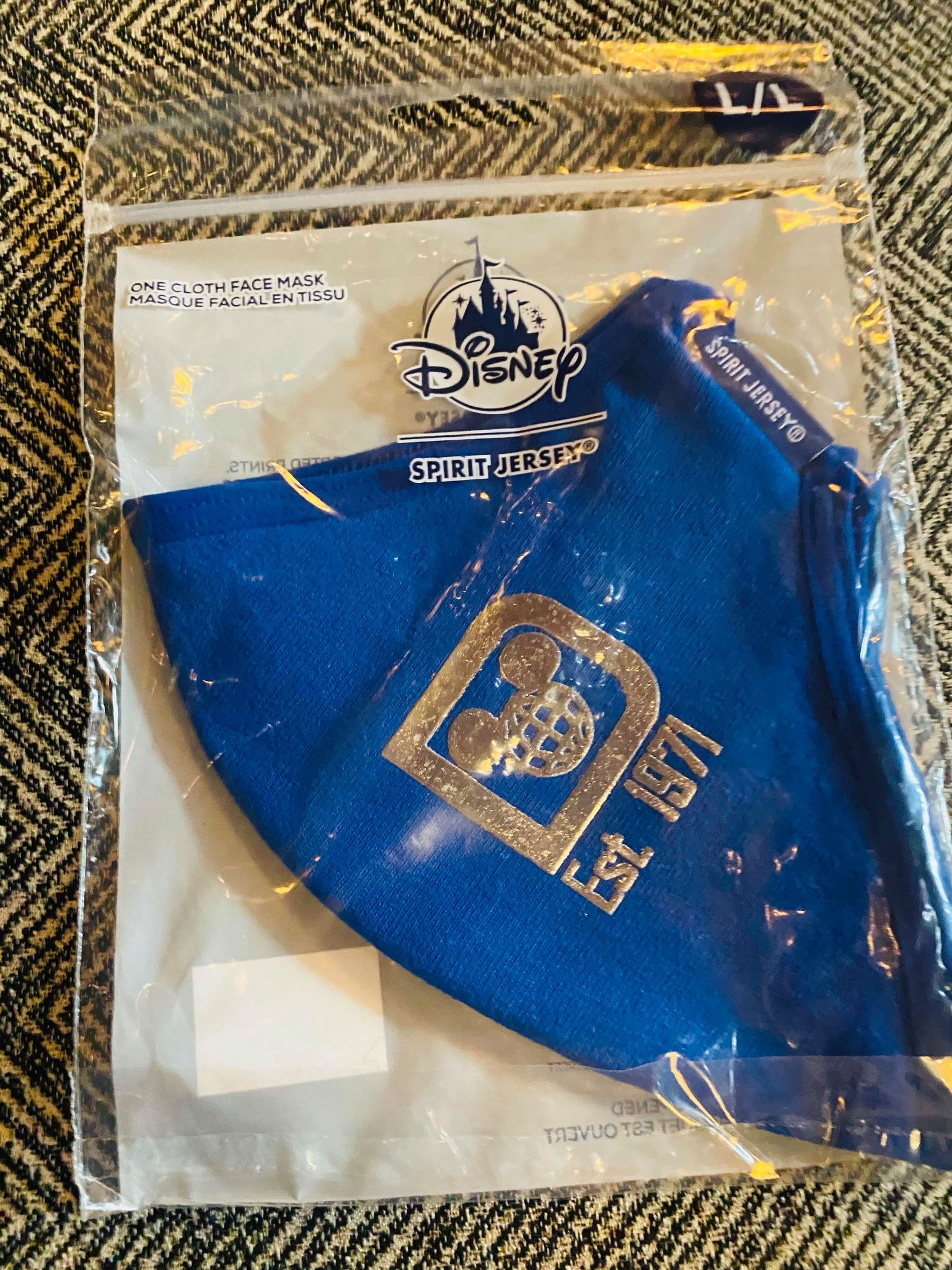 More Magical Make-A-Wish Merchandise - Disney Fashion Blog