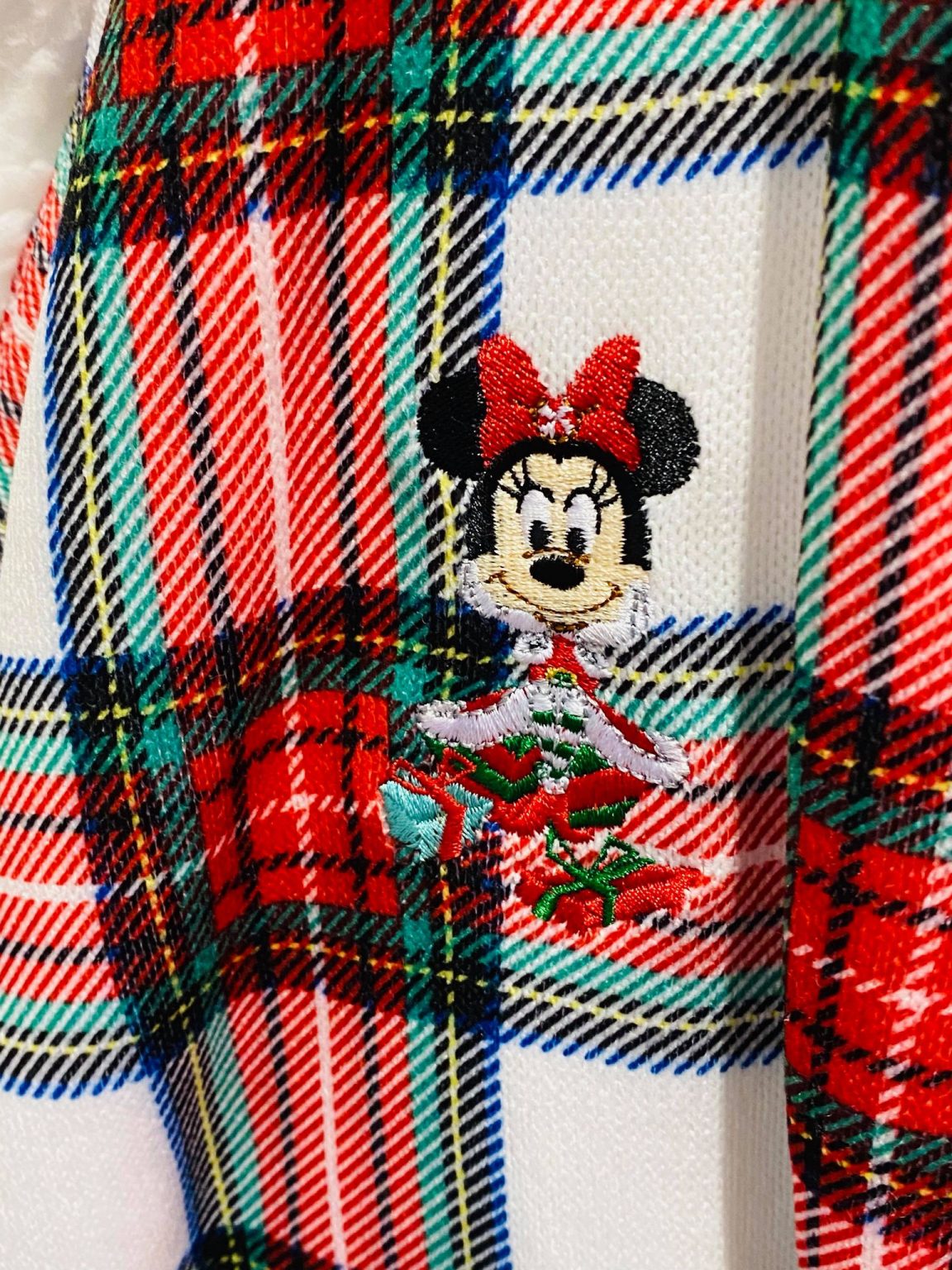 These Holiday Cardigans Are Magical and Merry - Disney Fashion Blog