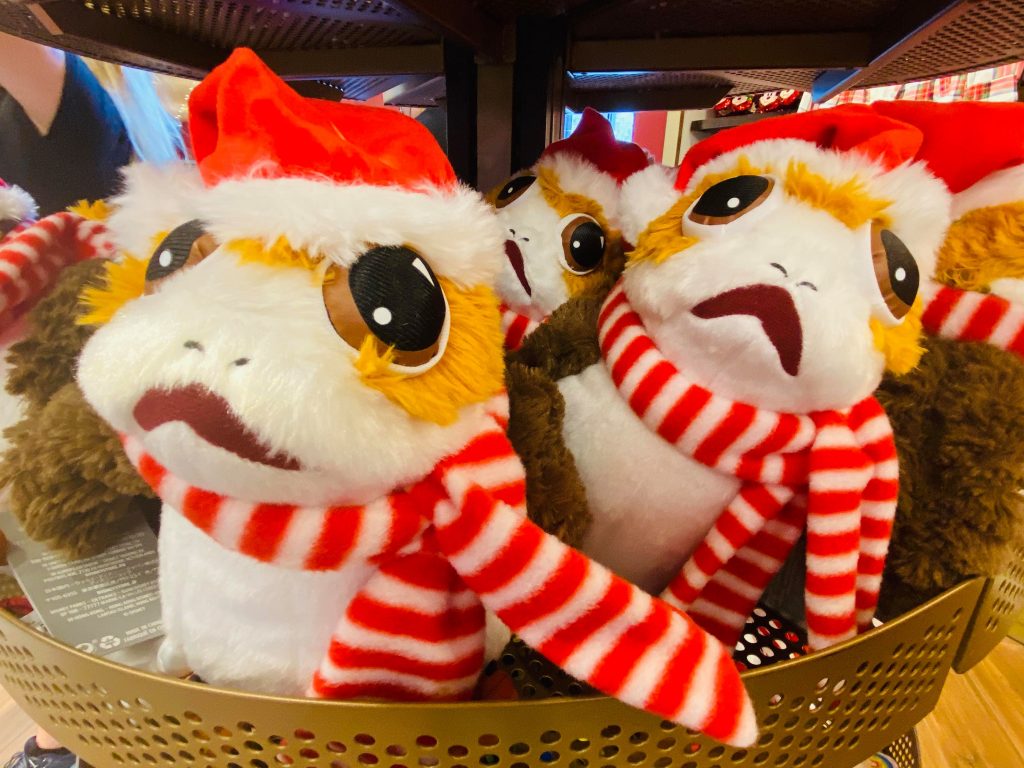 Ho Ho Holiday Porg Available at Hollywood Studios! - Disney Fashion Blog