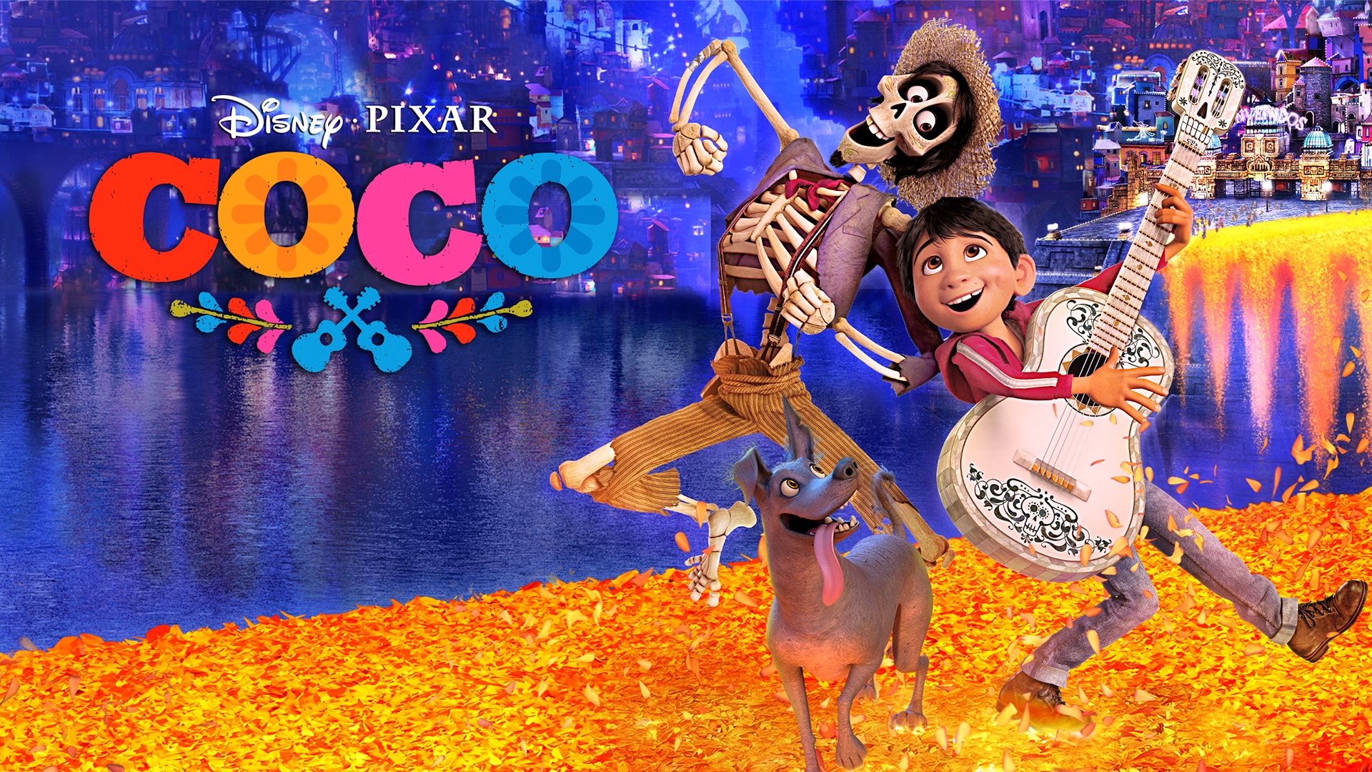 New "Coco" Inspired Dress Will Have You Swept Up In the Music! - Disney ...