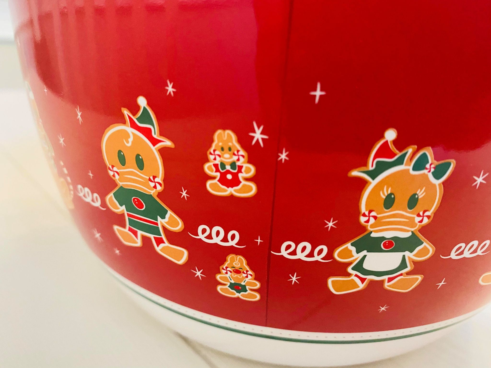 Mix Up Some Sweet Disney Treats with this Holiday Baking Set! - Disney ...