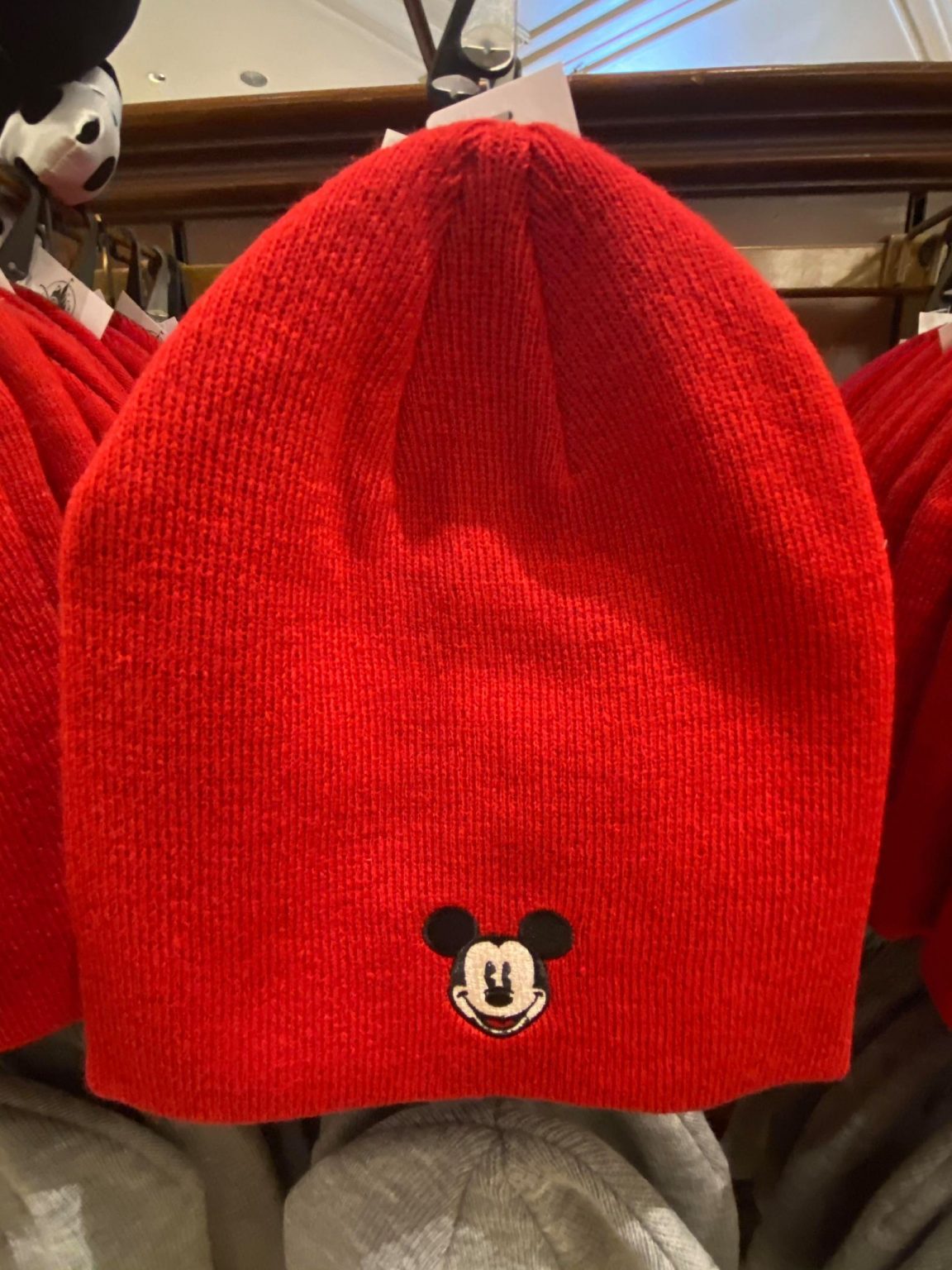 New Winter Beanies Spotted at Disney World - Disney Fashion Blog