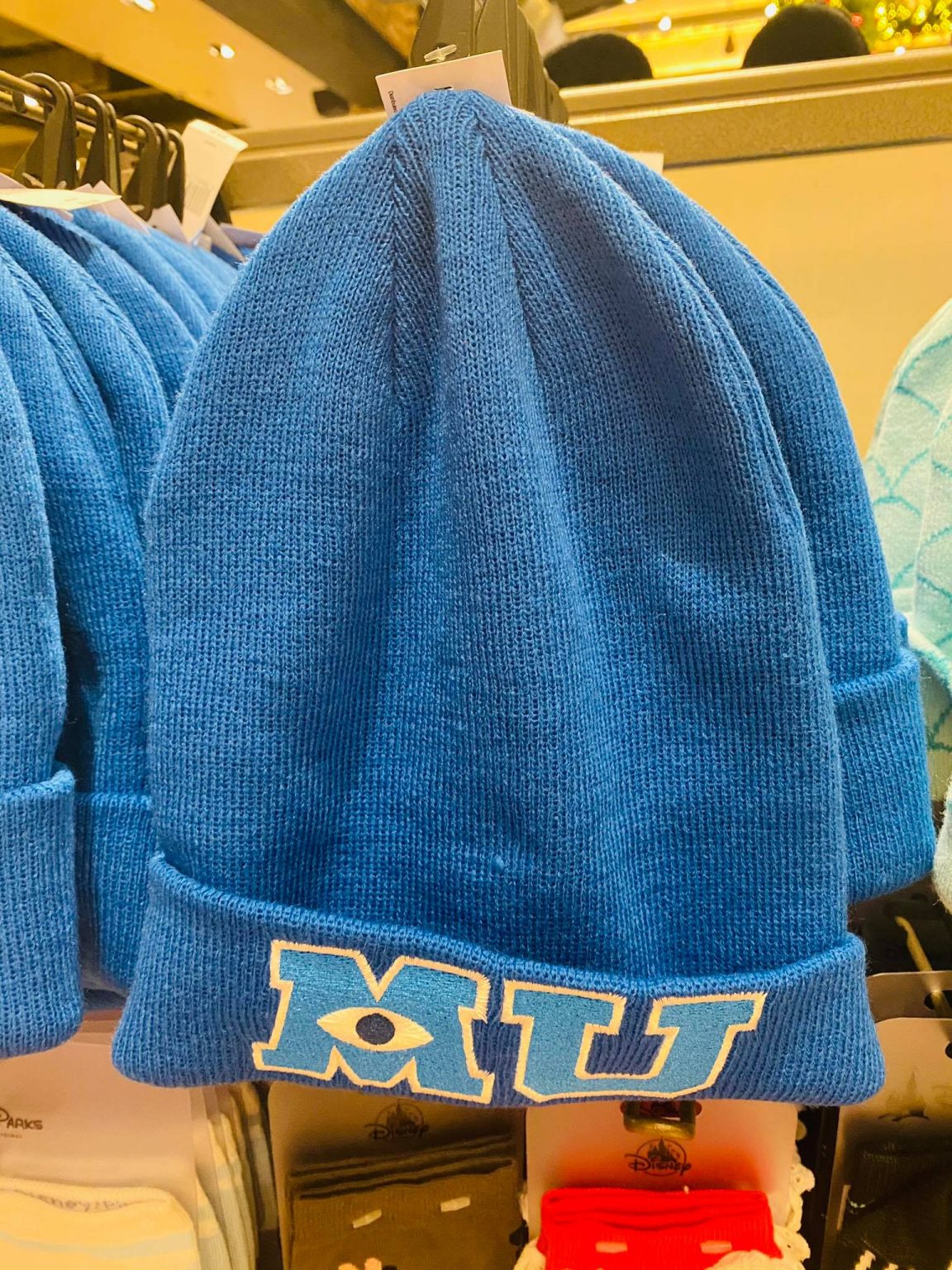 Disney Winter Hat For When It's Cold Outside! - Disney Fashion Blog