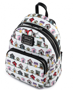 New Loungefly Collection Showcases Disney Dogs - Disney Fashion Blog