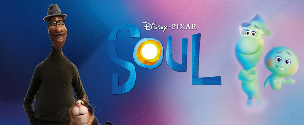 "Soul" Merchandise Now Available on shopDisney - Disney Fashion Blog