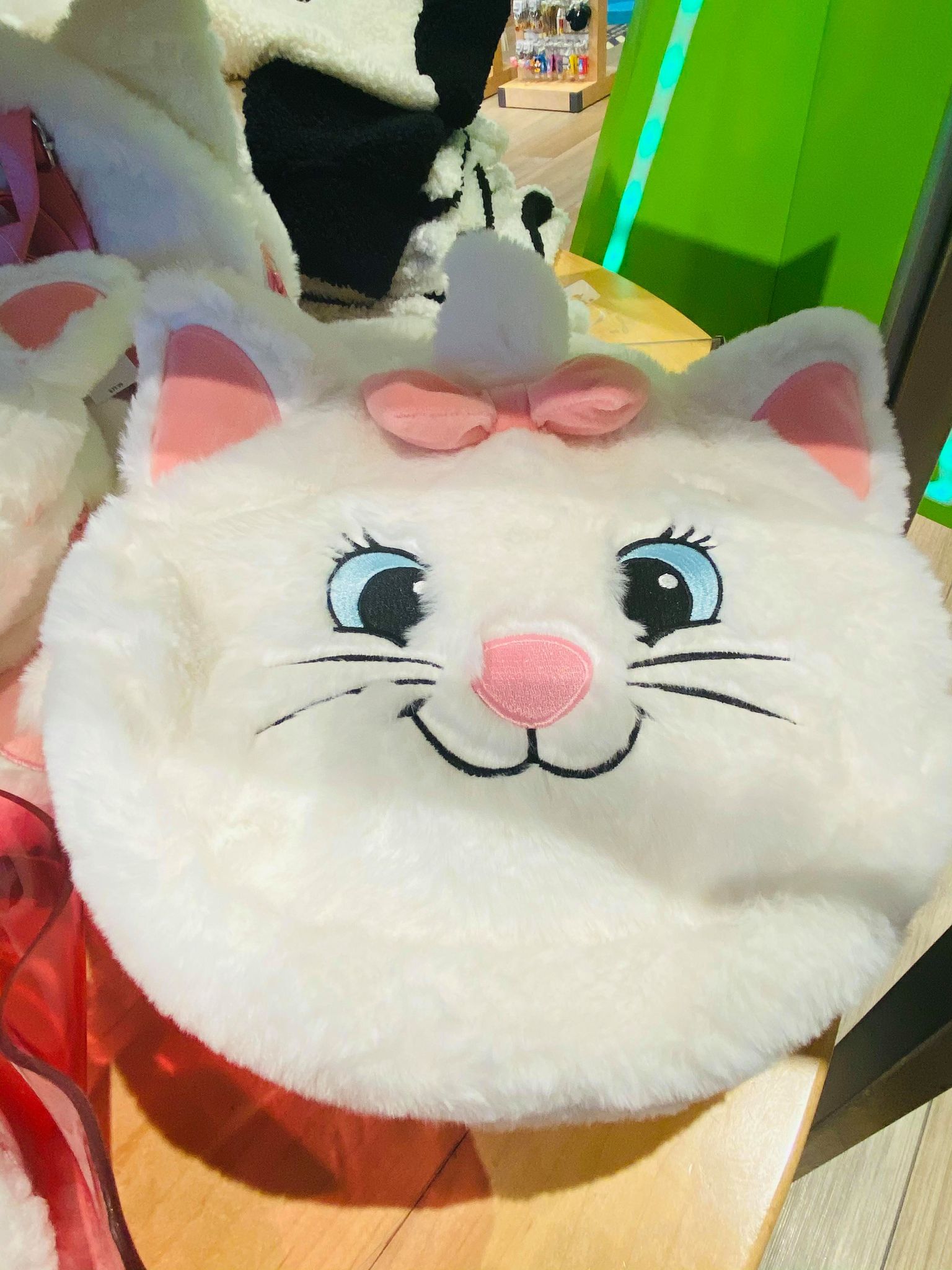 How Cute Is This Marie Jacket & Matching Backpack!? - Disney Fashion Blog