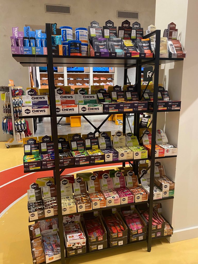 Fit2Run storefront open now in Disney Springs! - Disney Fashion Blog