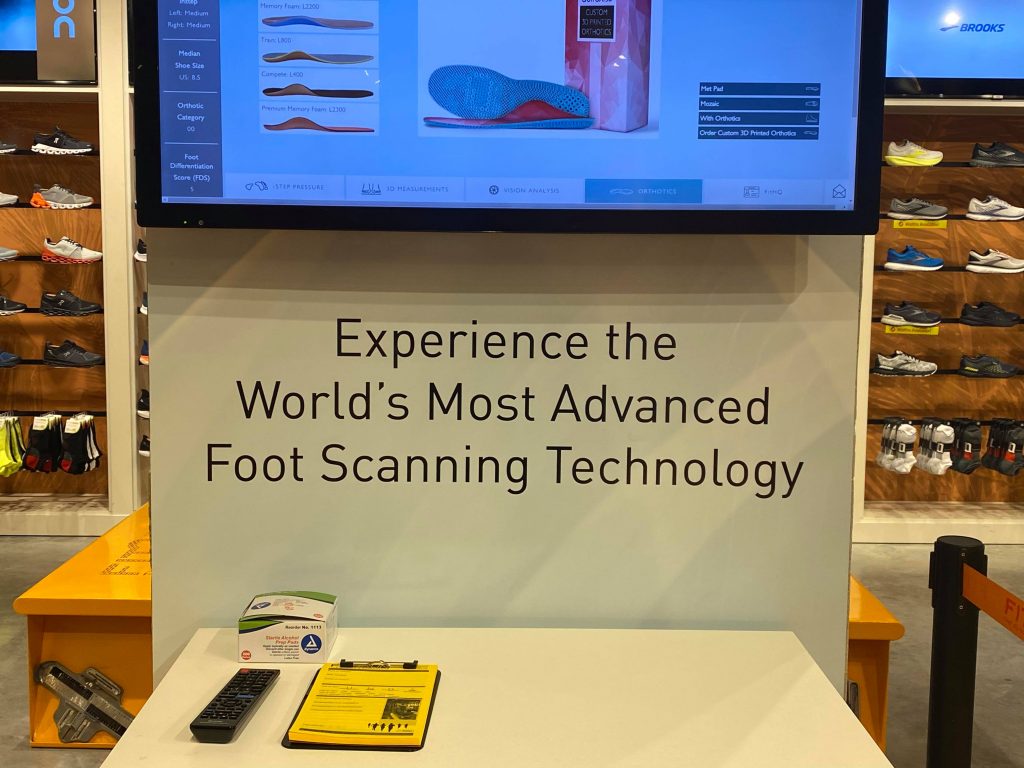 Fit2Run storefront open now in Disney Springs! - Disney Fashion Blog