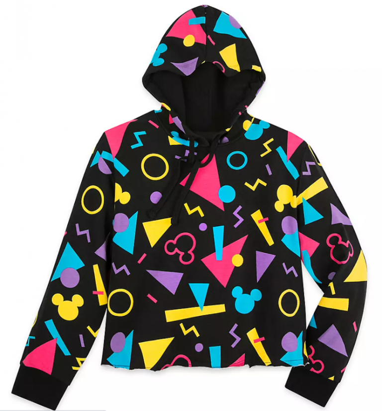 This New Collection From Disney Will Give You Serious 80s Nostalgia ...