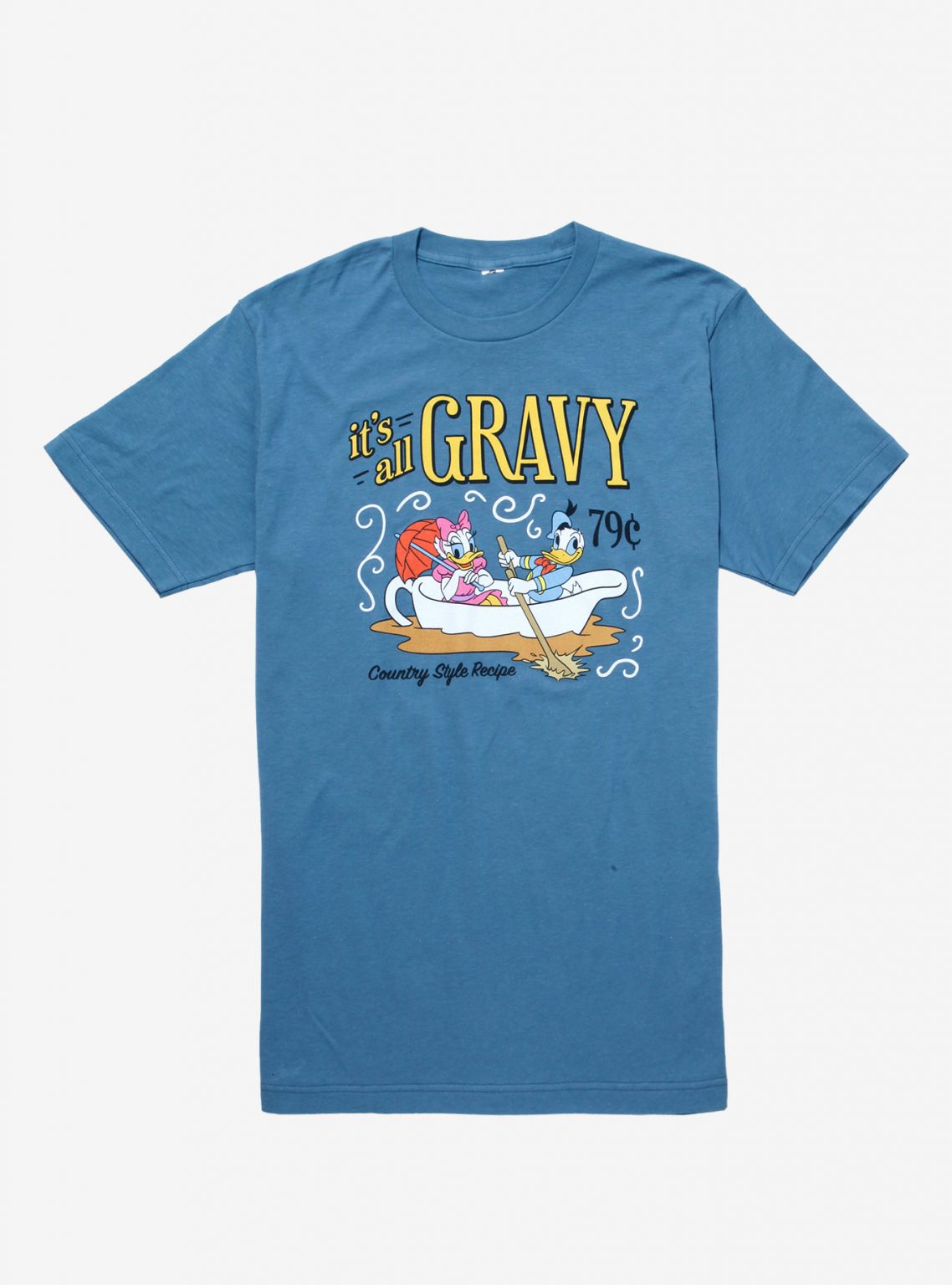 These Disney Food Inspired Tees from BoxLunch Will Make you Hungry ...