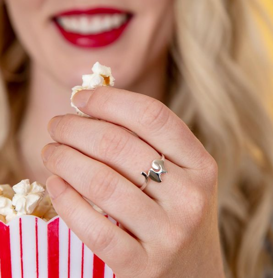 Have You Seen This Sweet Dumbo-Inspired Ring From Make It Minnie ...