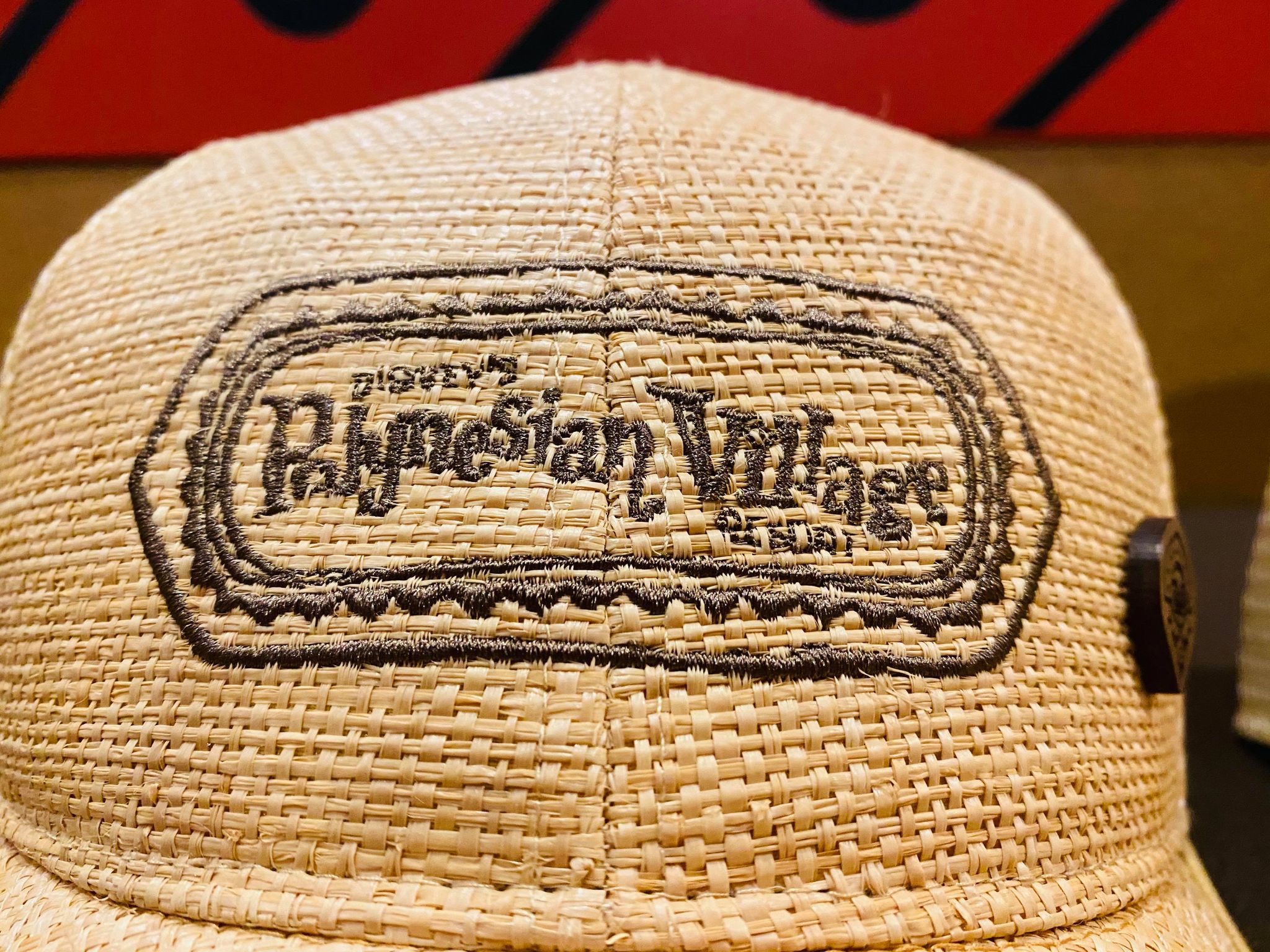 Polynesian Village Baseball Hat at Boutiki! - Disney Fashion Blog
