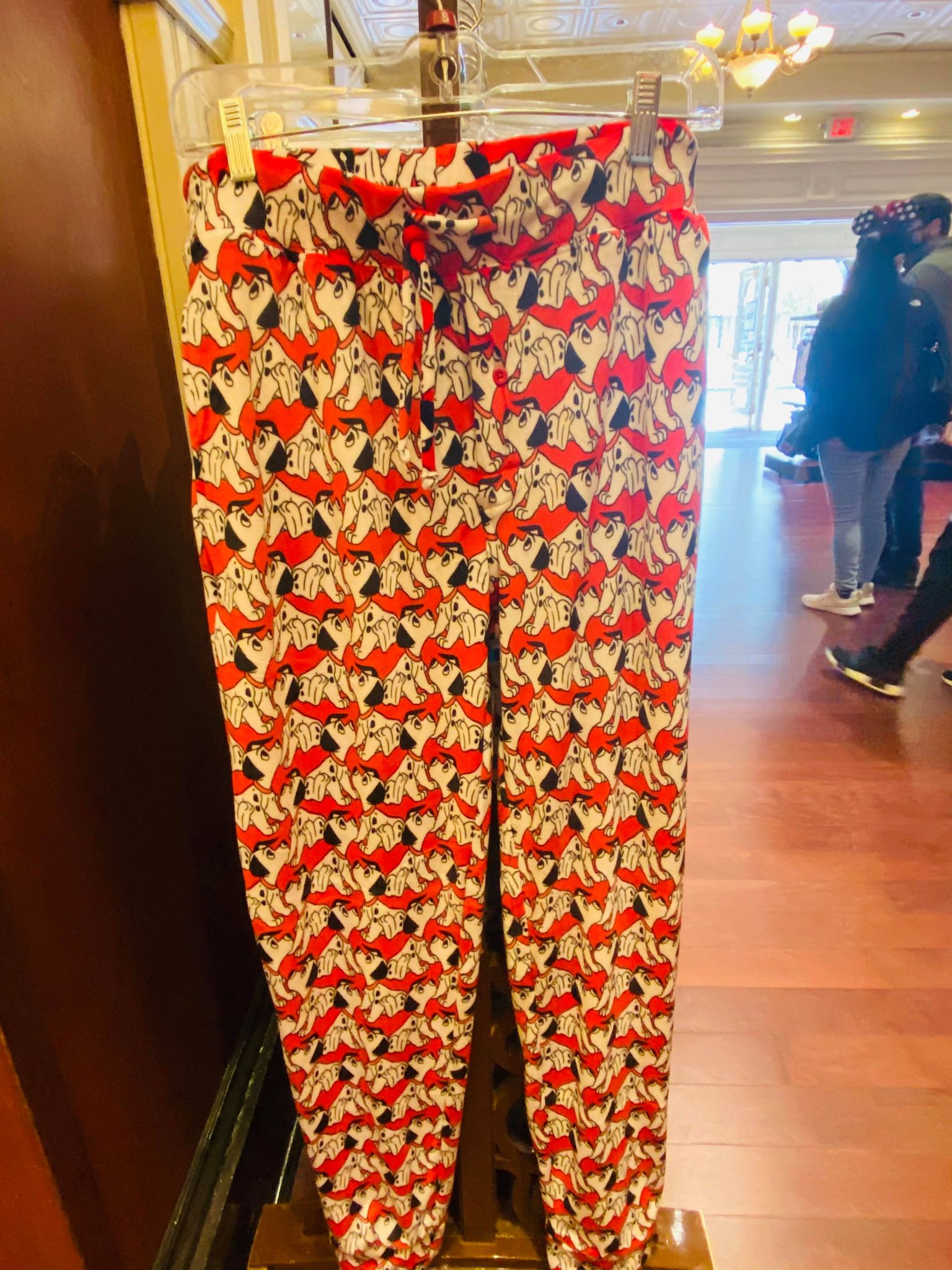 Get Cozy with these Disney Pajama Pants! - Disney Fashion Blog
