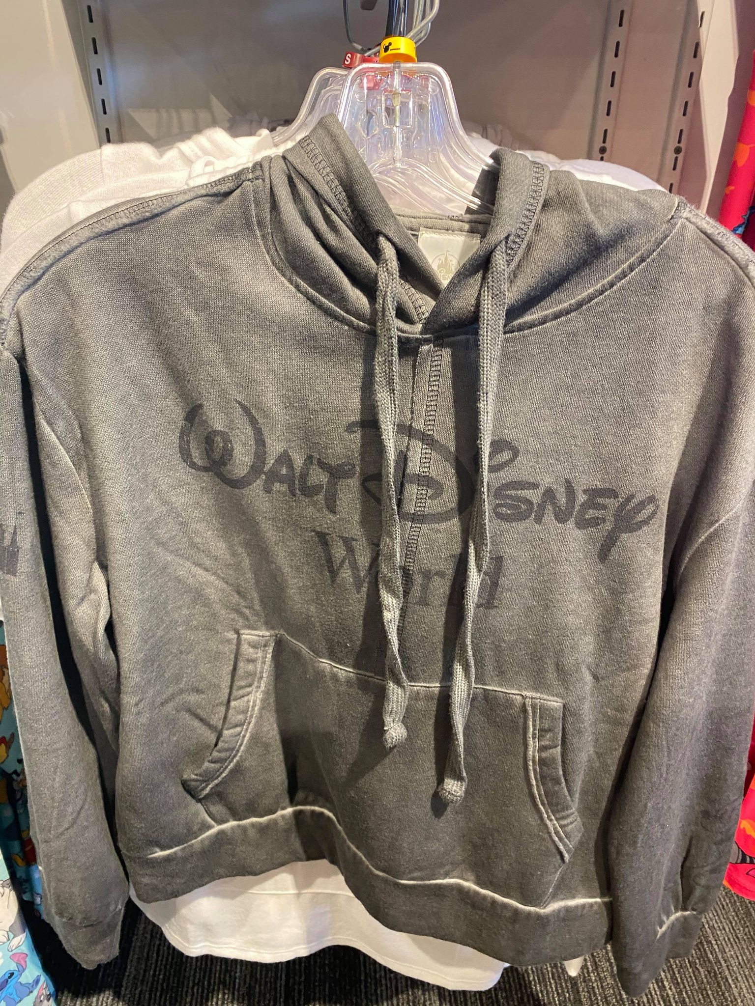 Stay Comfy with these Disney Sweatshirts! - Disney Fashion Blog