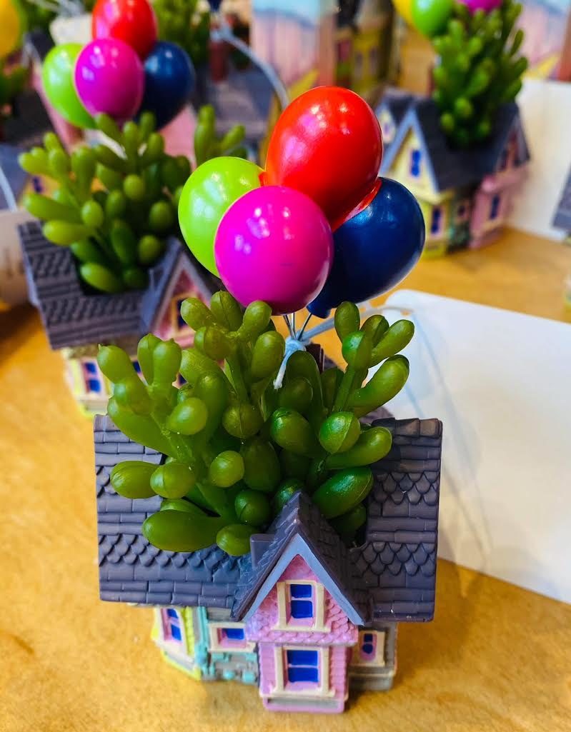 New "Up" Merchandise for Your Next Adventure! - Disney Fashion Blog