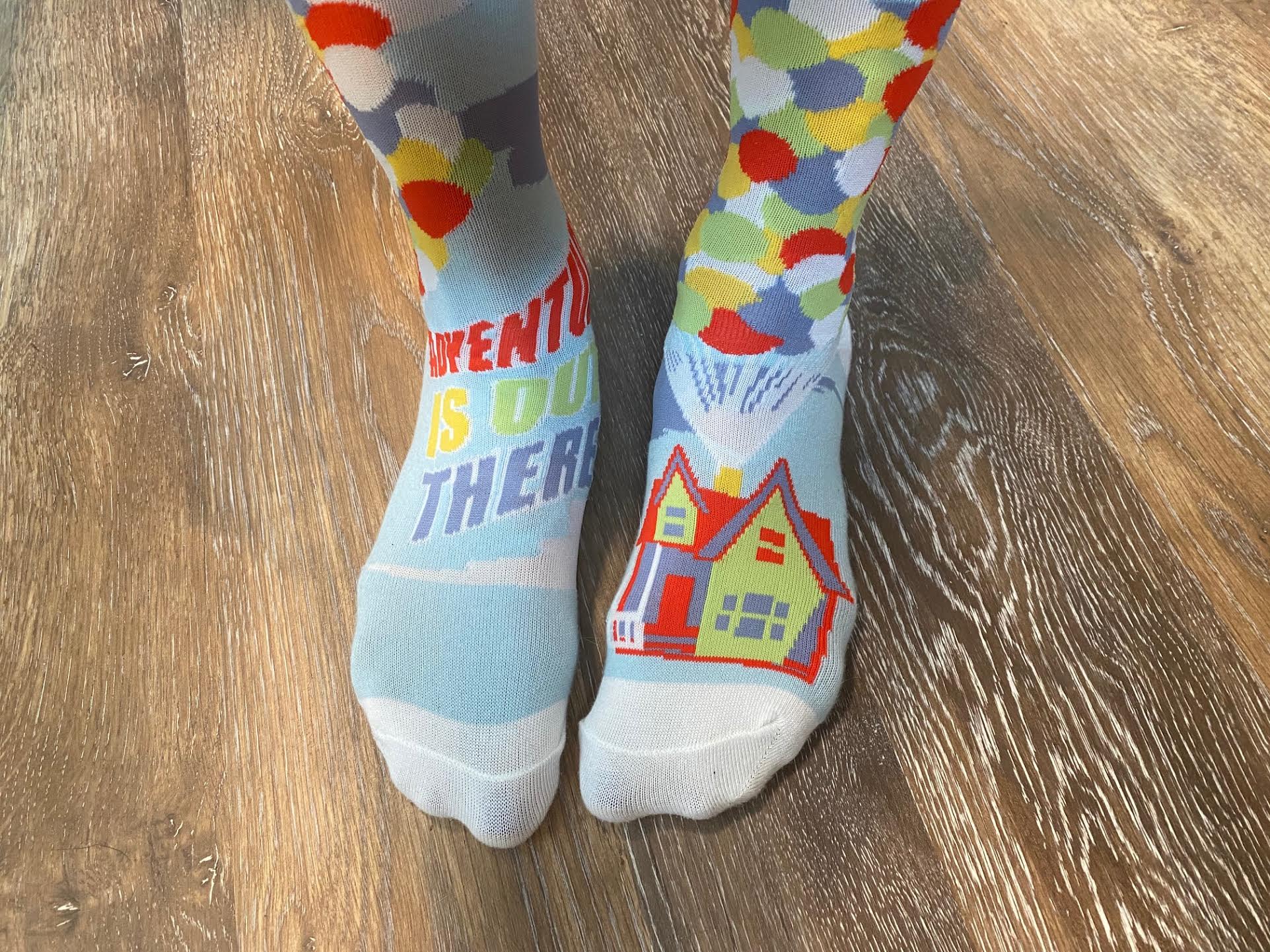 New "Up" Merchandise for Your Next Adventure! - Disney Fashion Blog