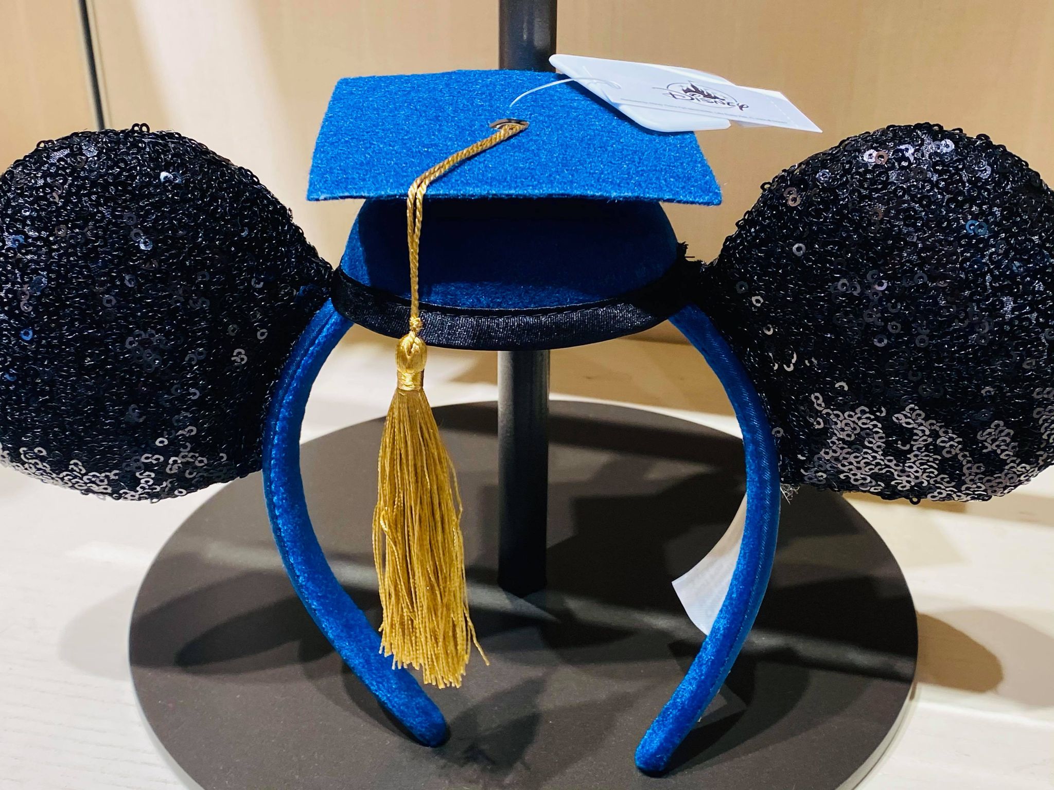 2021 Graduation Ears Have Arrived! - Disney Fashion Blog