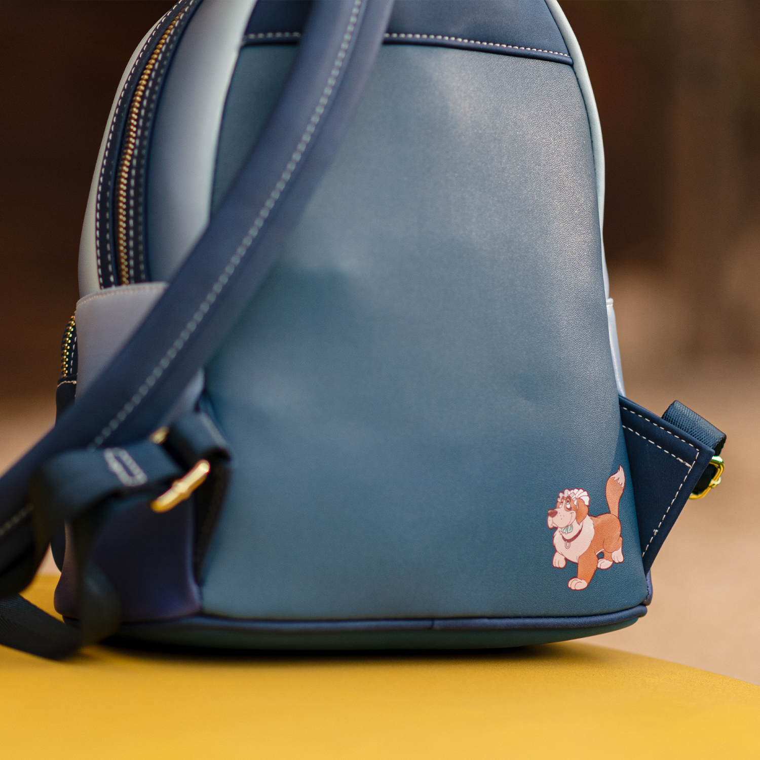 The Highly Sought After Peter Pan Loungefly Goes On Sale TODAY ...