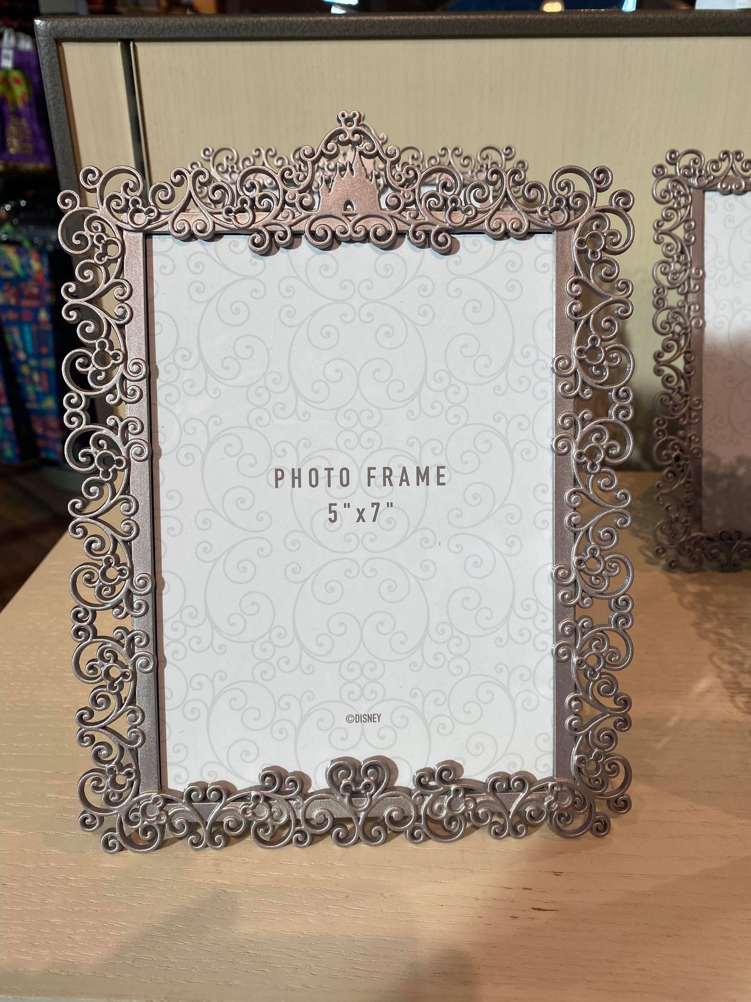 Picture-Perfect Frames at Disney Springs! - Disney Fashion Blog