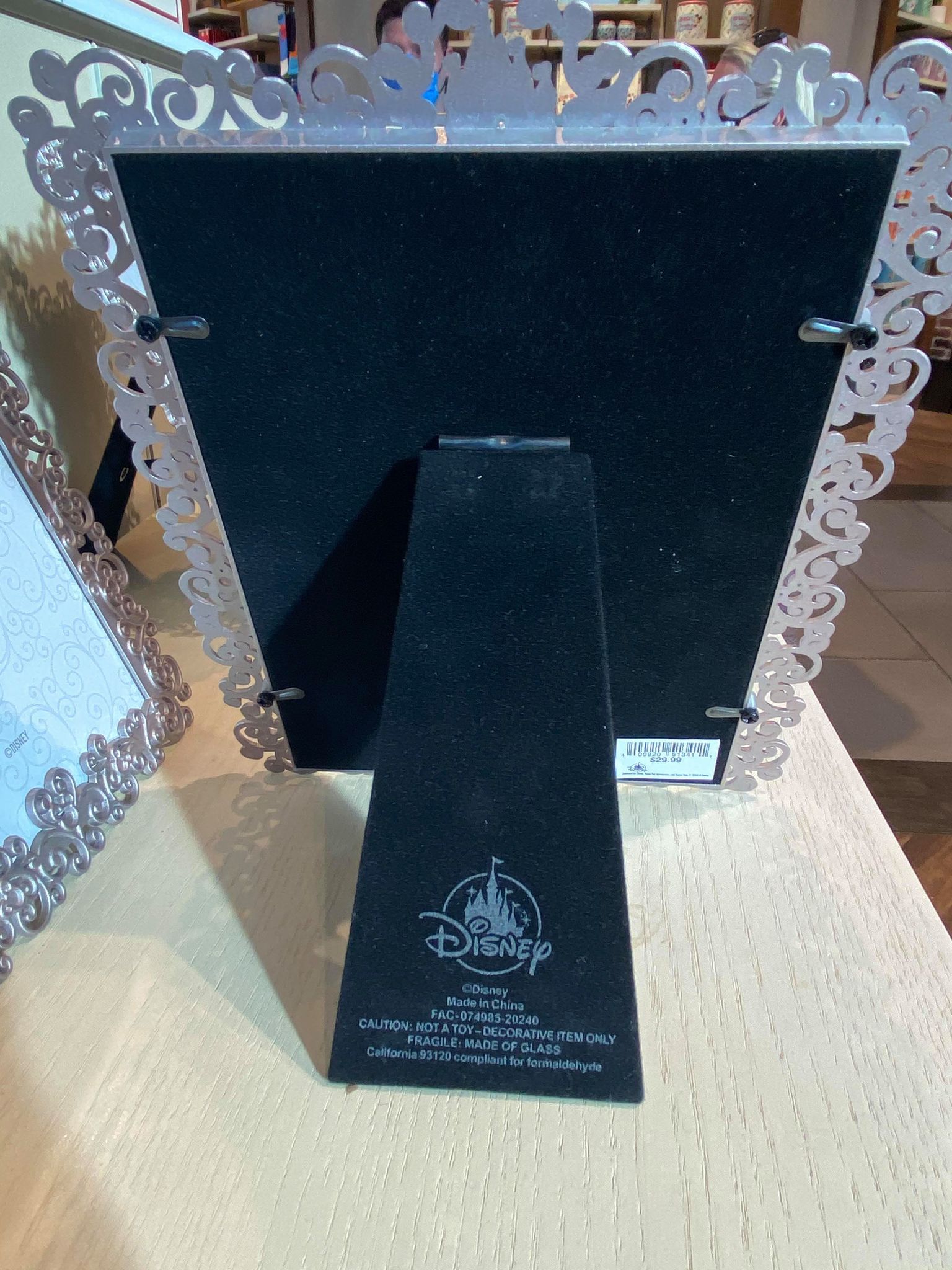 Picture-Perfect Frames at Disney Springs! - Disney Fashion Blog