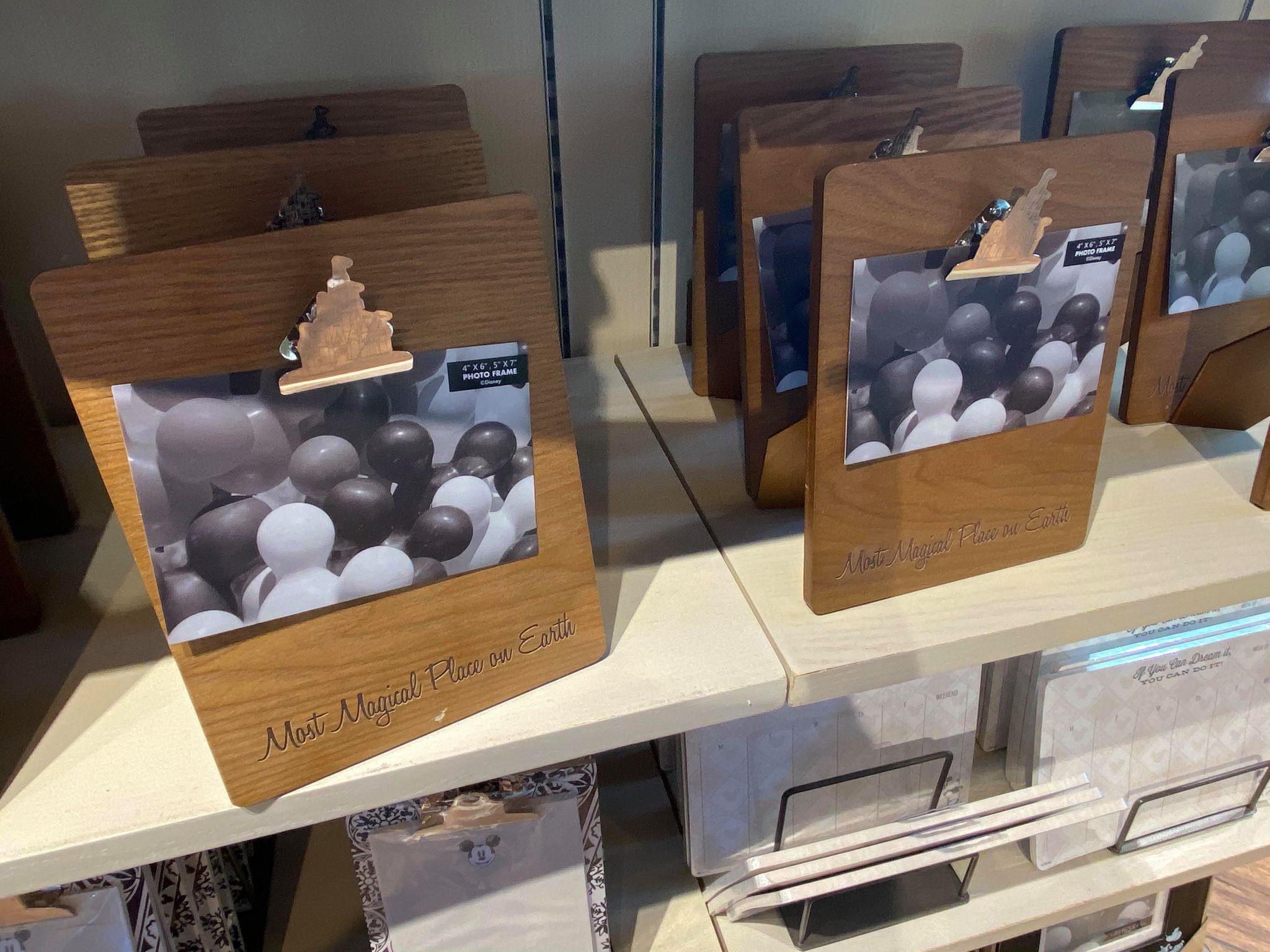Picture-Perfect Frames at Disney Springs! - Disney Fashion Blog