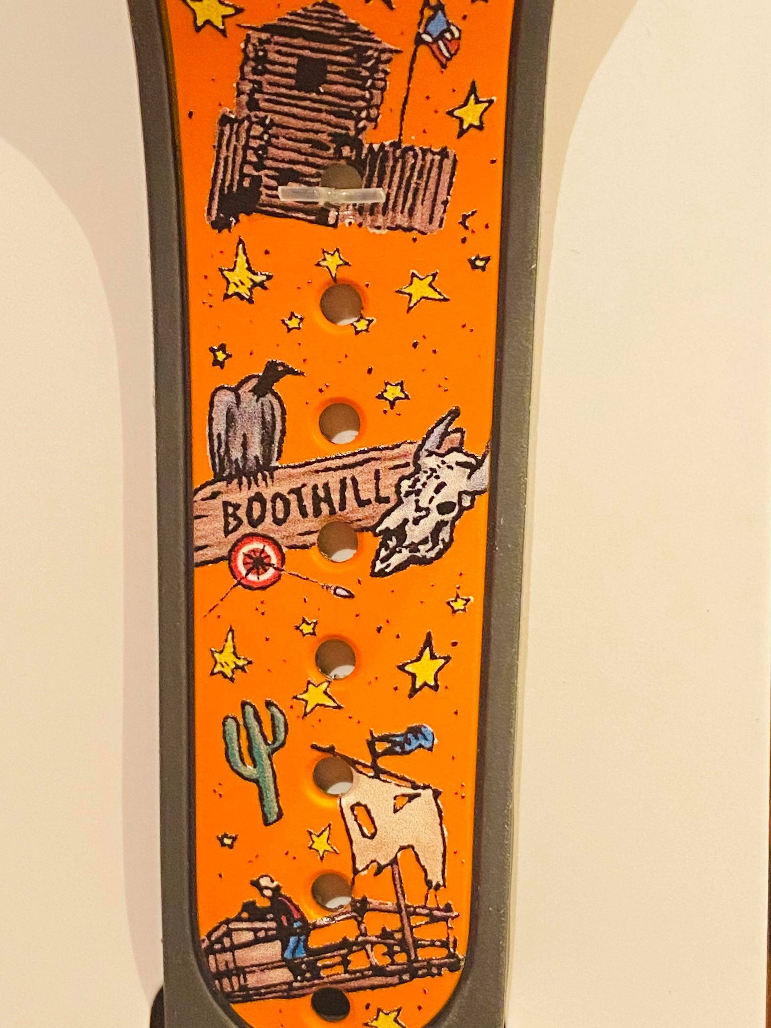 Silver Glitter and Frontierland MagicBands! - Disney Fashion Blog