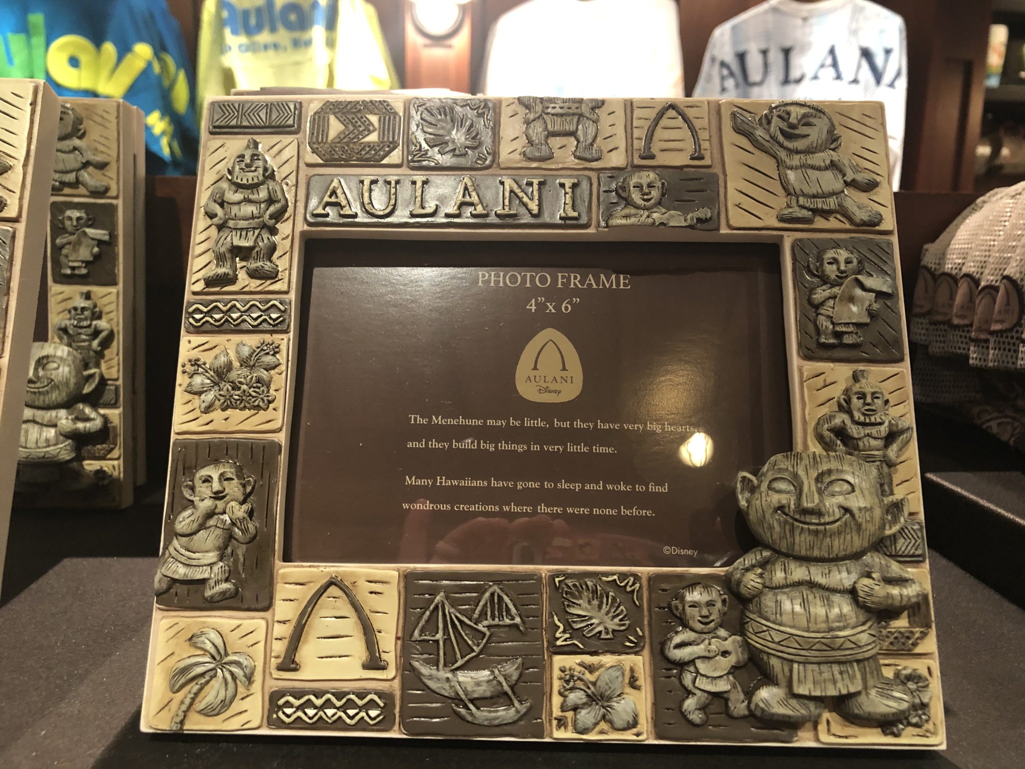 Do You Know the Legend of the Menehune? - Disney Fashion Blog