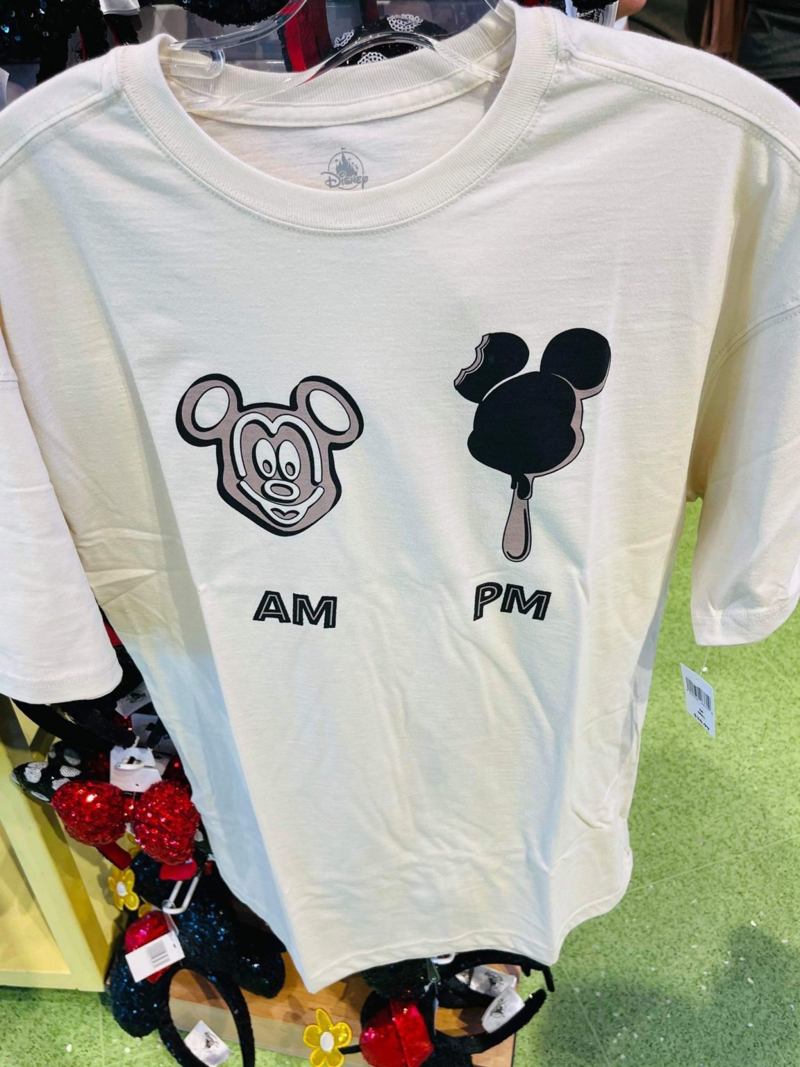 Disney T-Shirts at Disney Springs! - Disney Fashion Blog