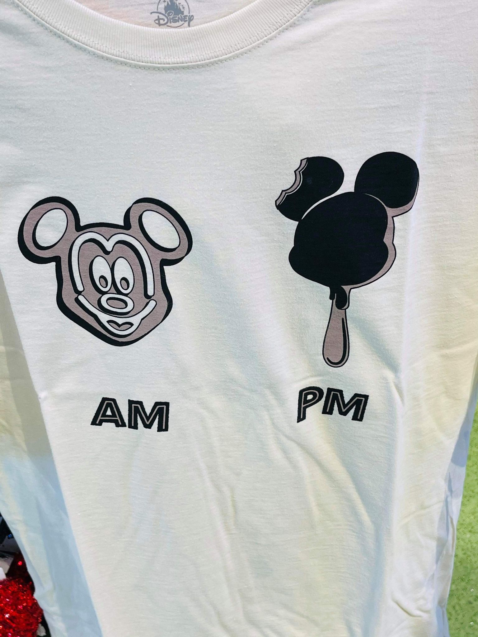 Disney T-Shirts at Disney Springs! - Disney Fashion Blog
