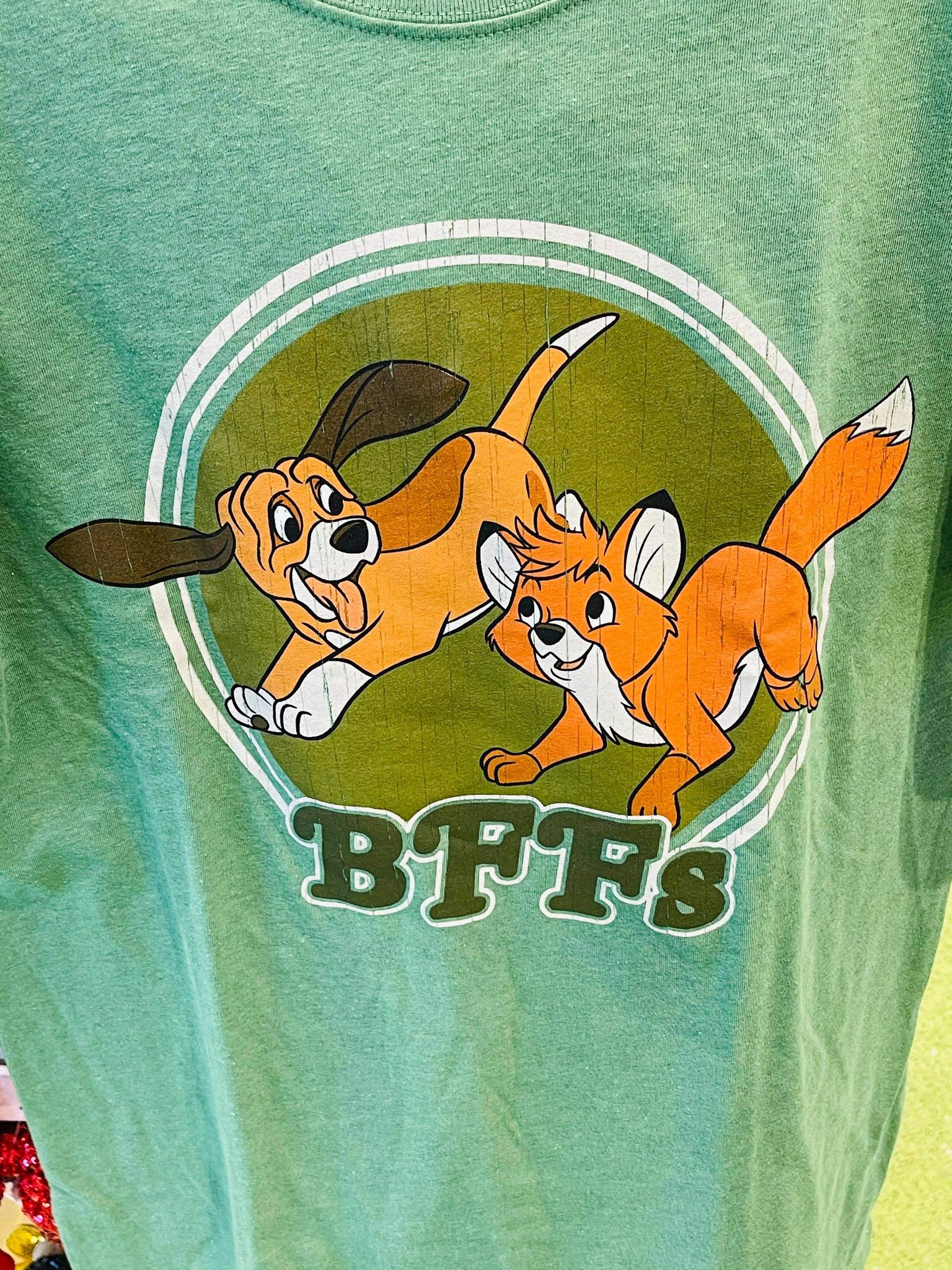 NEW Character Shirts at DisneyStyle in Disney Springs! - Disney Fashion ...