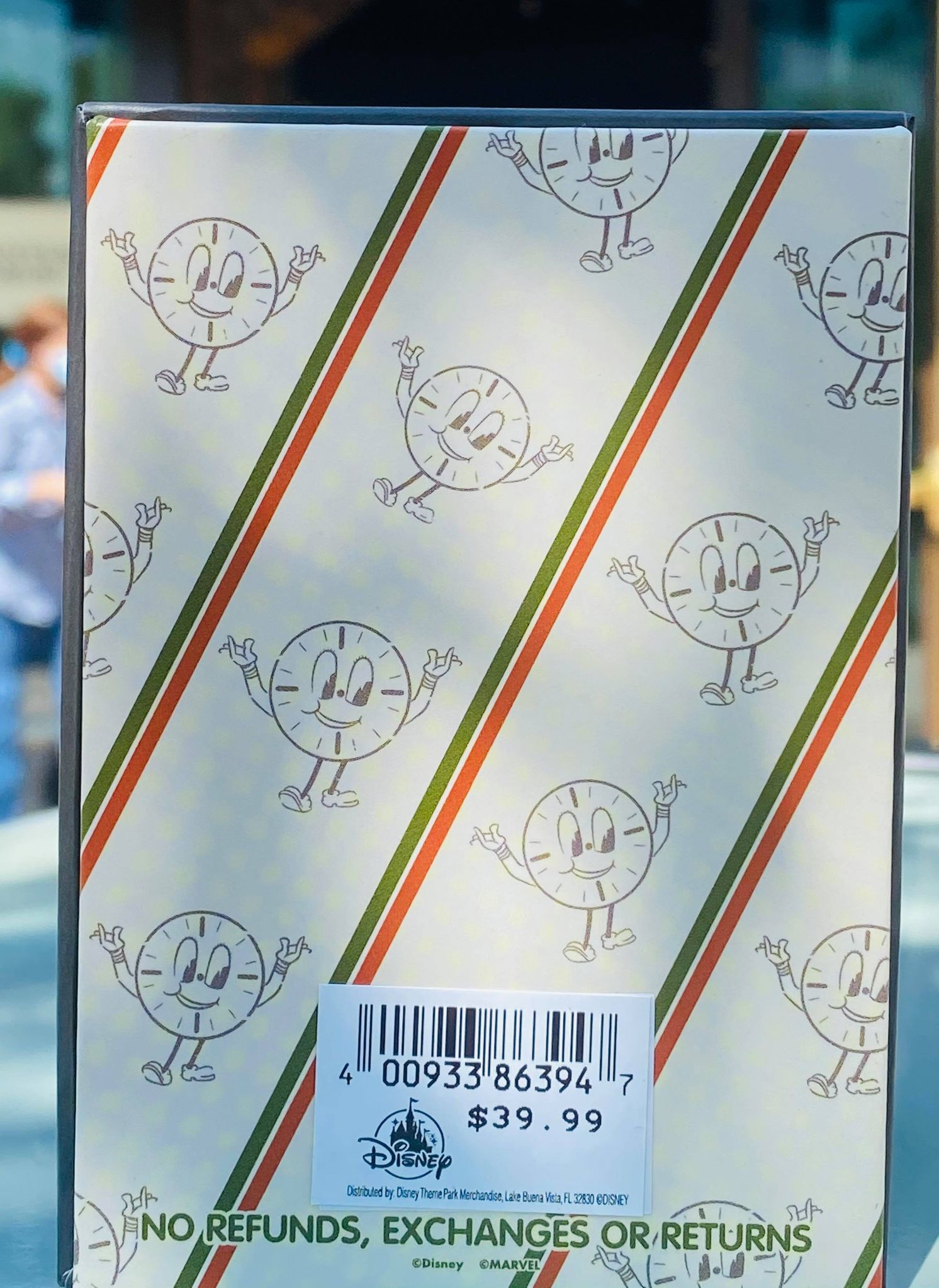 Limited Edition Loki MagicBand Available In Disney Springs - Disney ...