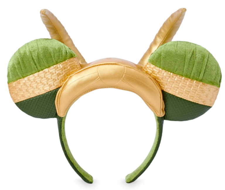 Loki Ears Now Available on shopDisney - Disney Fashion Blog