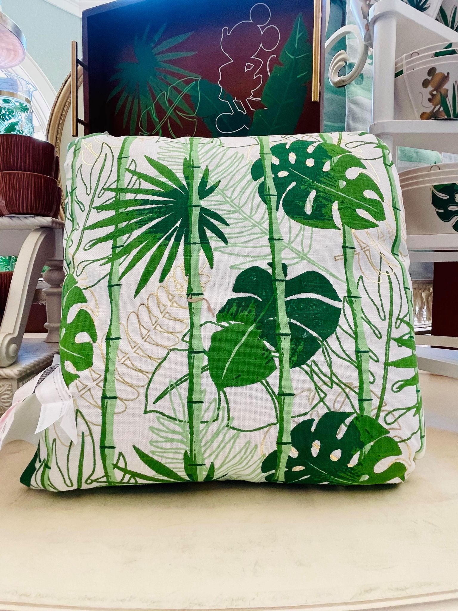 Tropical Accessories for the Summer! - Disney Fashion Blog