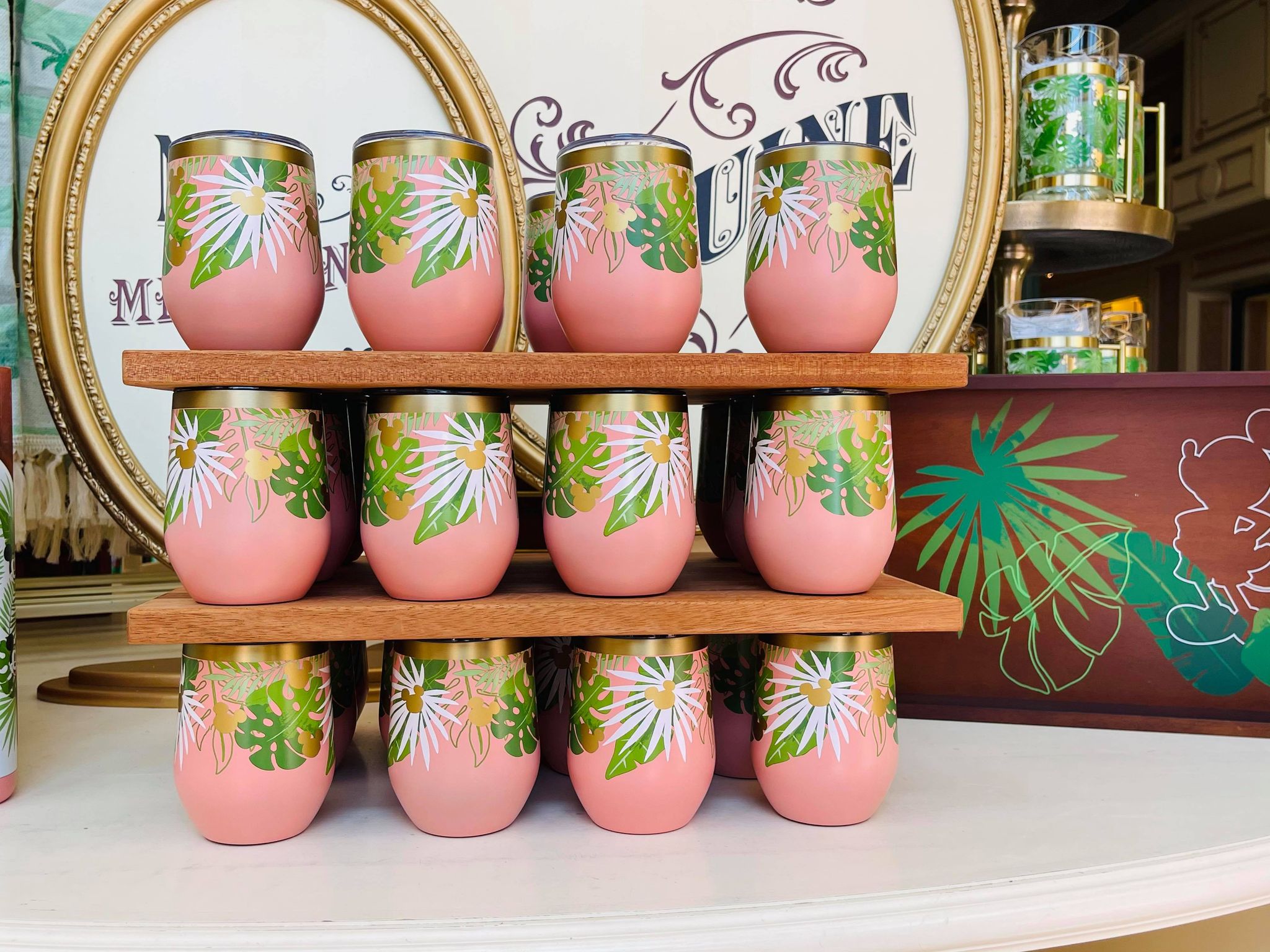 Tropical Accessories for the Summer! - Disney Fashion Blog